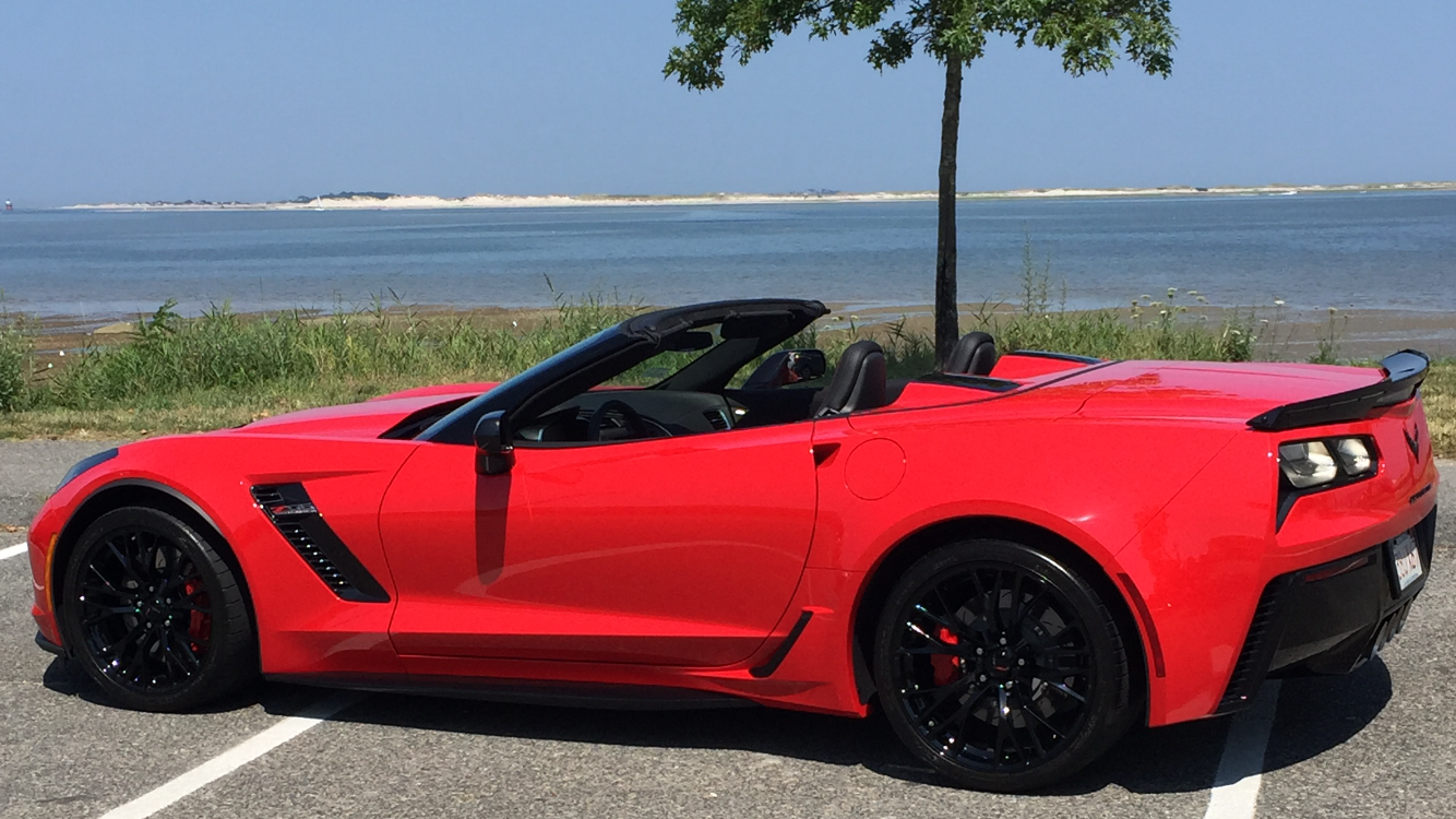 Post your favourite pic of your C7 - Page 4 - CorvetteForum - Chevrolet ...