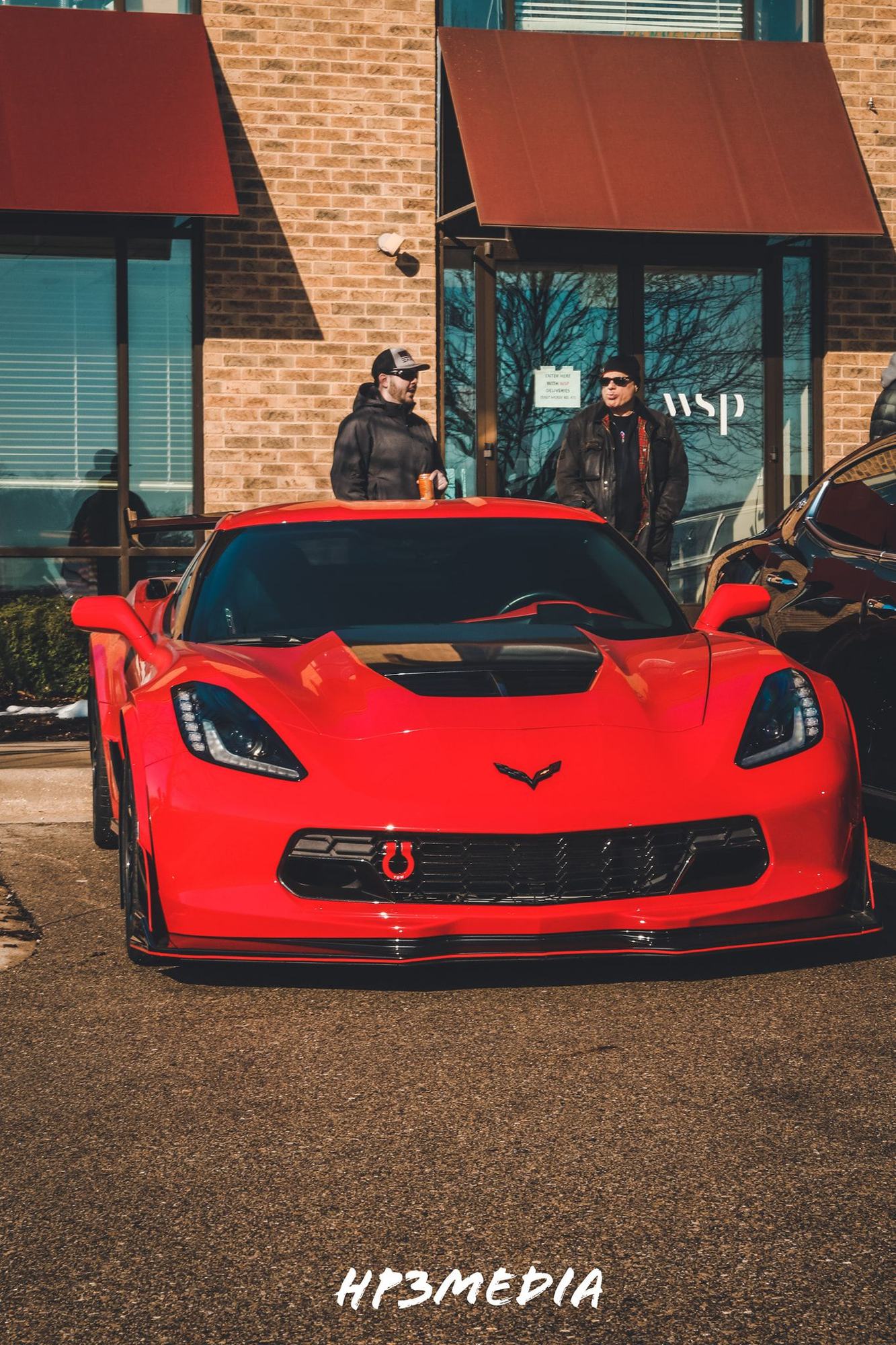 *Any C7 Z Owners Sell Their Beloved Z Lately to Get a C8 Z06? Any ...