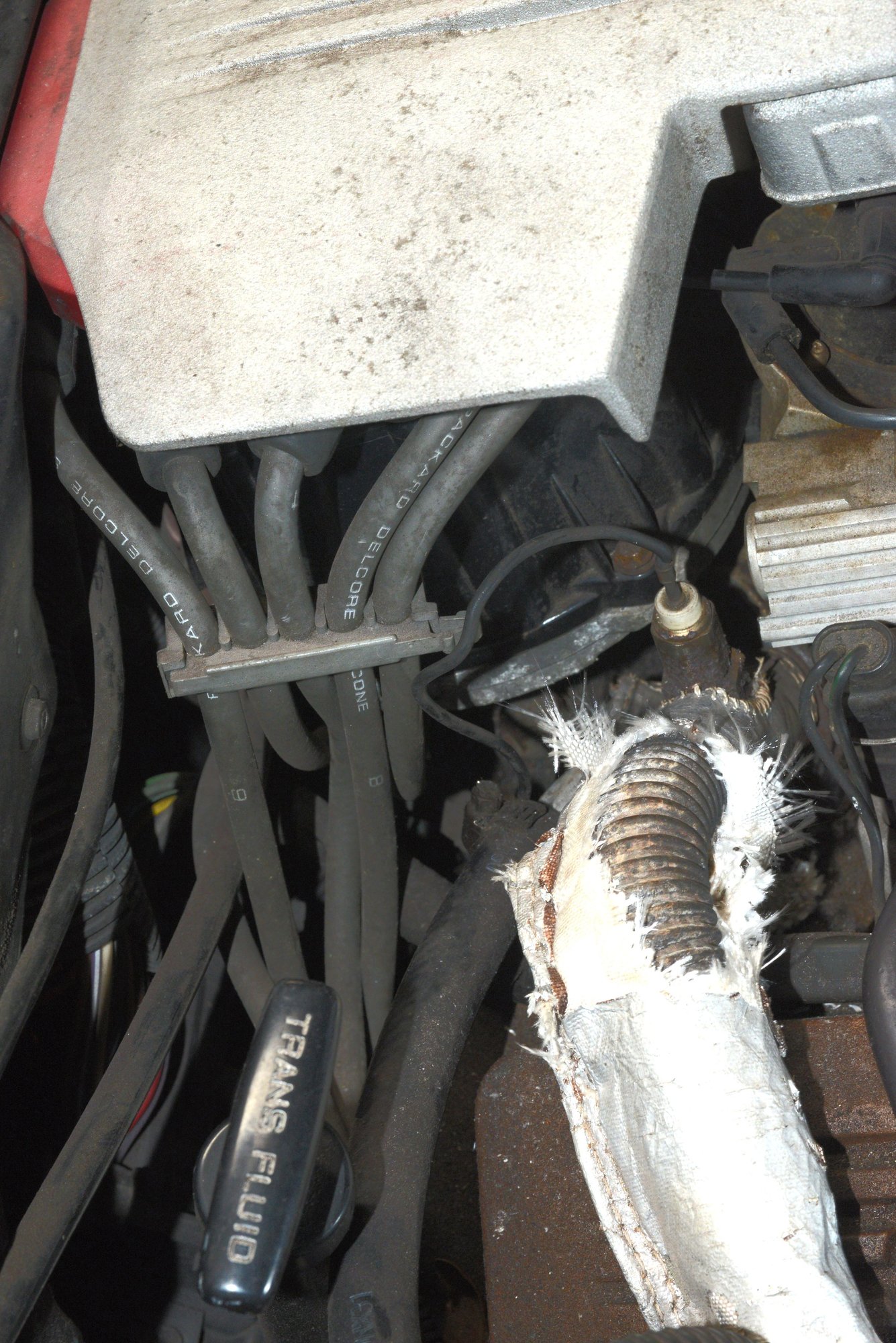 Harness routing - CorvetteForum - Chevrolet Corvette Forum Discussion