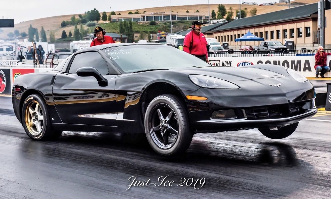 Drag Race / Max Traction Suspension Setup. - Page 2 - CorvetteForum ...
