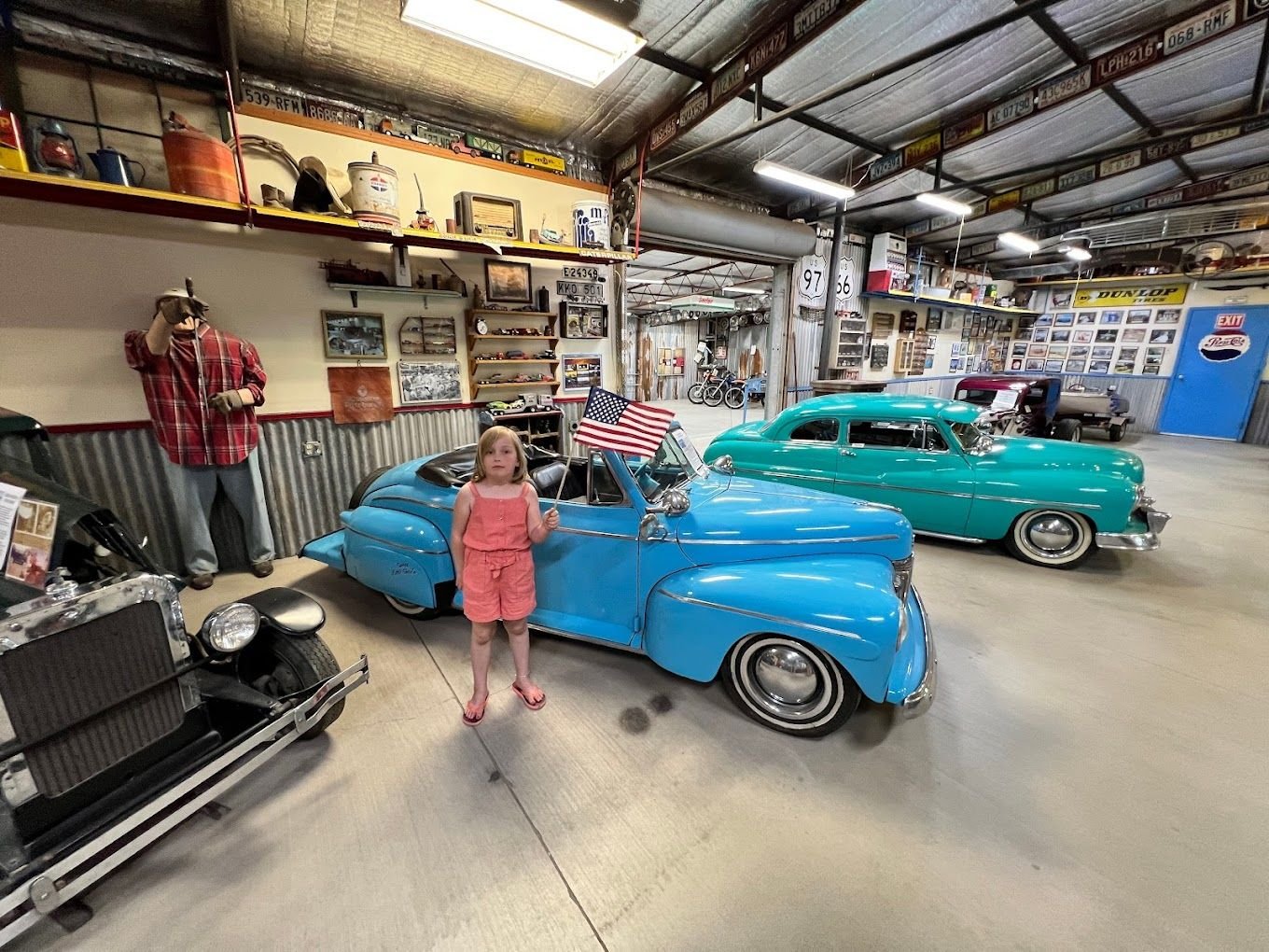 Dwarf Car Museum Extravanganza 1/20/24 10AM - CorvetteForum - Chevrolet ...