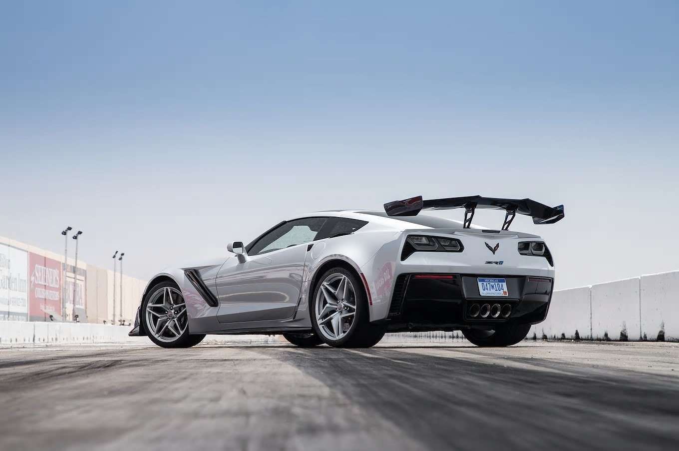 Official Silver C7 pic thread - Page 34 - CorvetteForum - Chevrolet ...