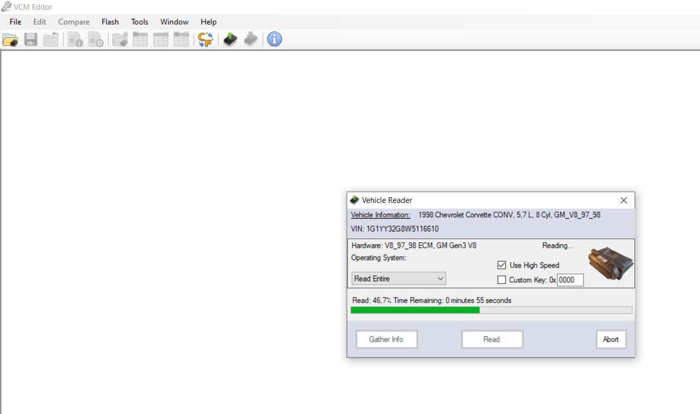 DTC P0481 Cooling fan relay 2 and 3 control circuit - CorvetteForum ...