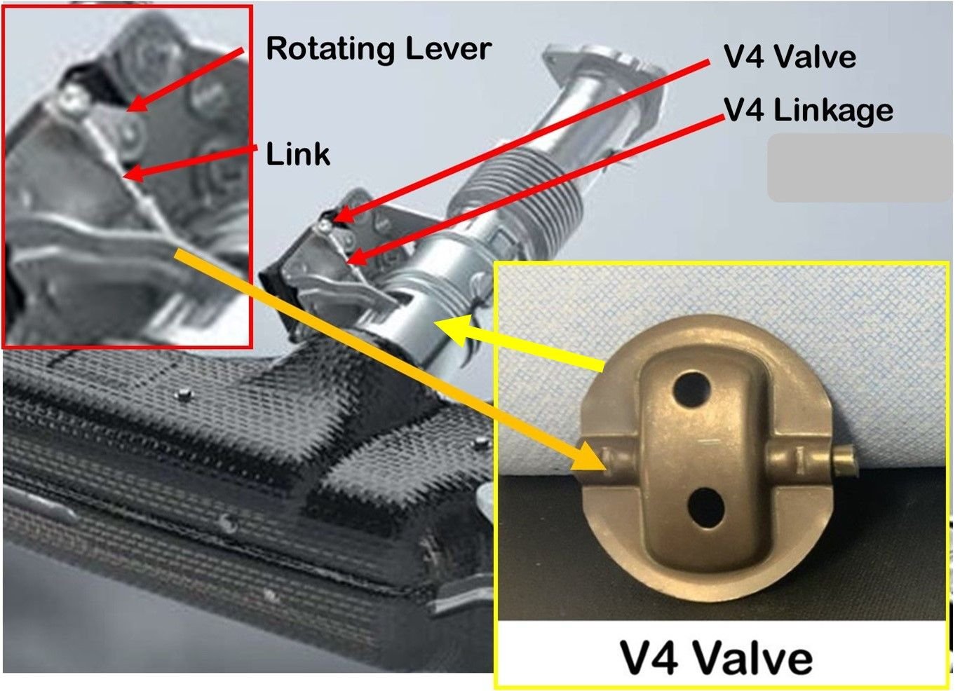 NPP Valve Squeak - CorvetteForum - Chevrolet Corvette Forum Discussion