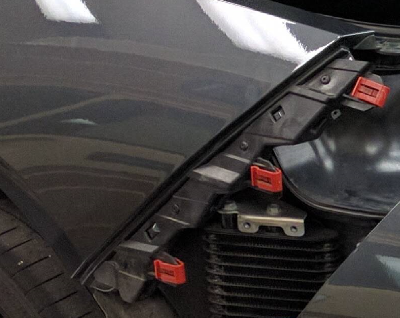 Car not perfect - Page 2 - CorvetteForum - Chevrolet Corvette Forum ...