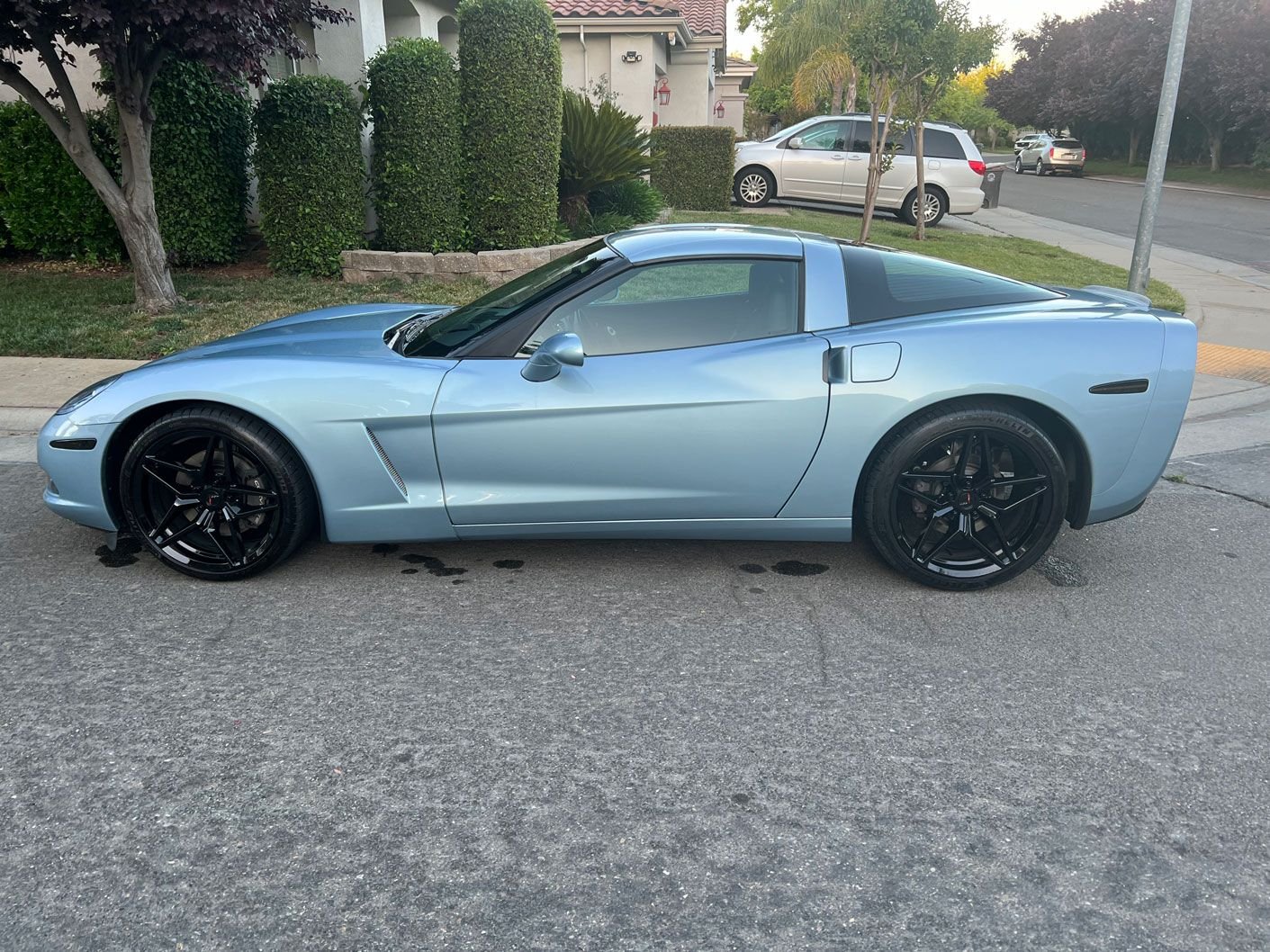 Whats my 2012 C6 Corvette worth? - CorvetteForum - Chevrolet Corvette ...