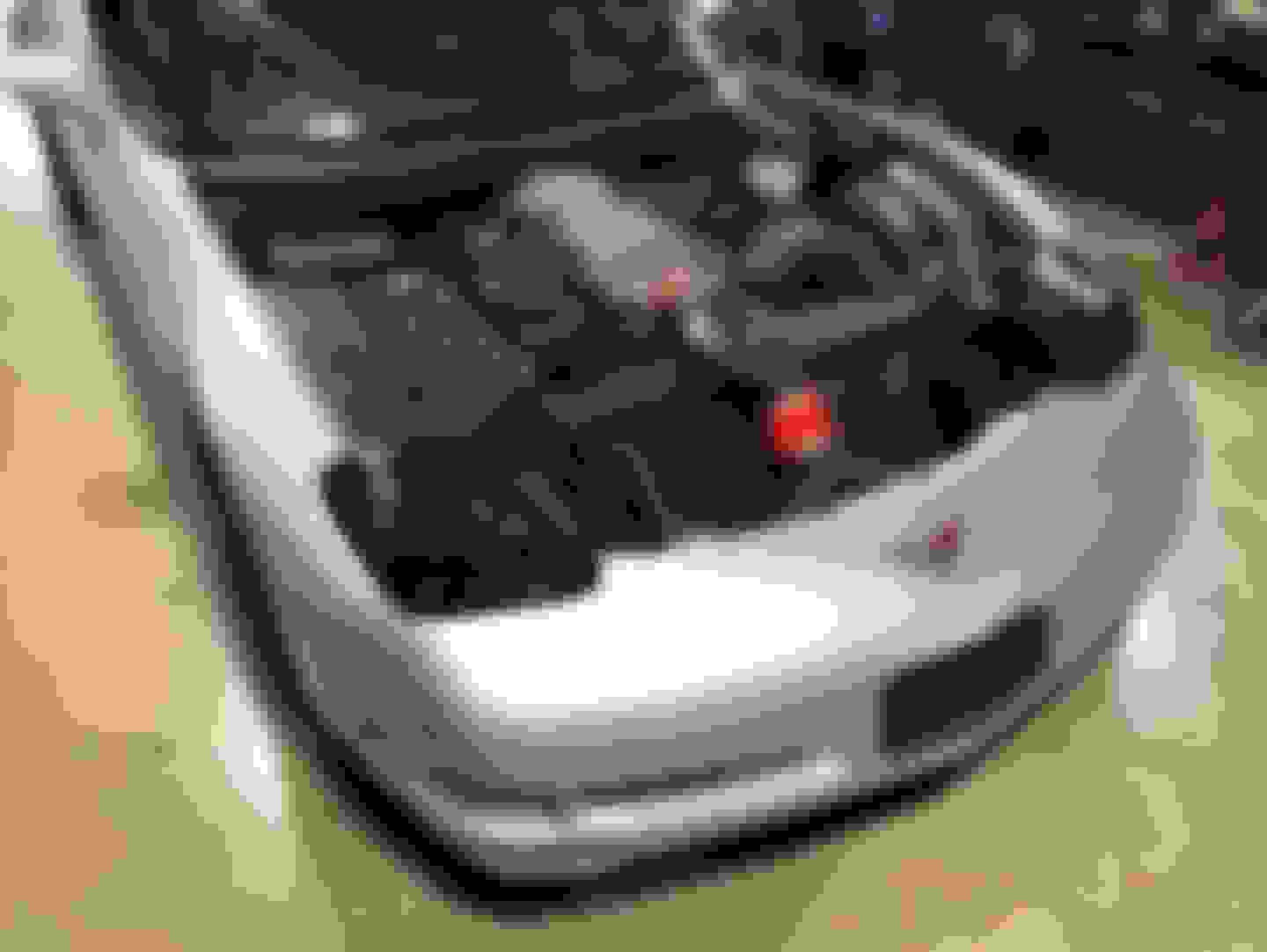 WTT (Want To Trade) Want to trade C5Z track/HPDE car for C6 Z06 ...