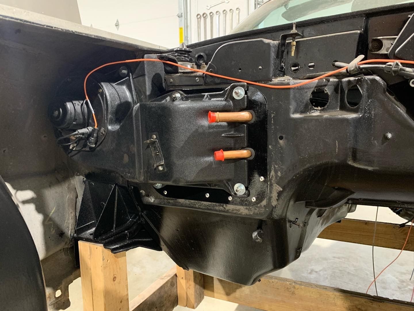 C3 Corvette Build - Page 2 - CorvetteForum - Chevrolet Corvette Forum ...