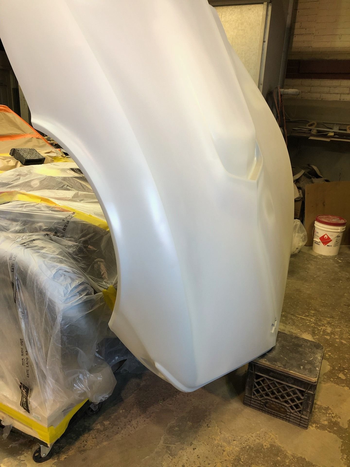 Custom C3 Corvettes Thread - CorvetteForum - Chevrolet Corvette Forum ...