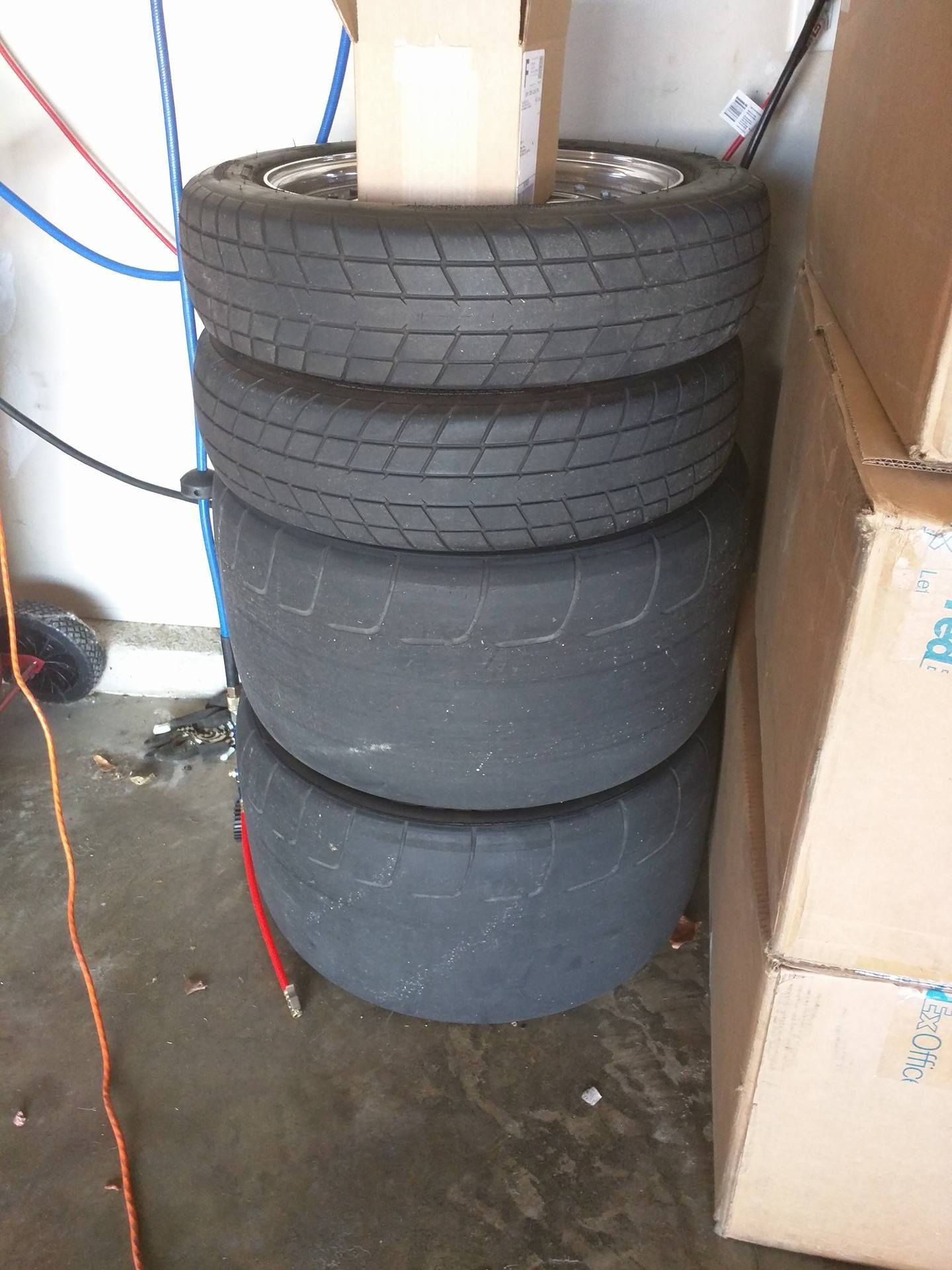 Bogart Bolted D10 drag pack (RR10) - CorvetteForum - Chevrolet Corvette ...