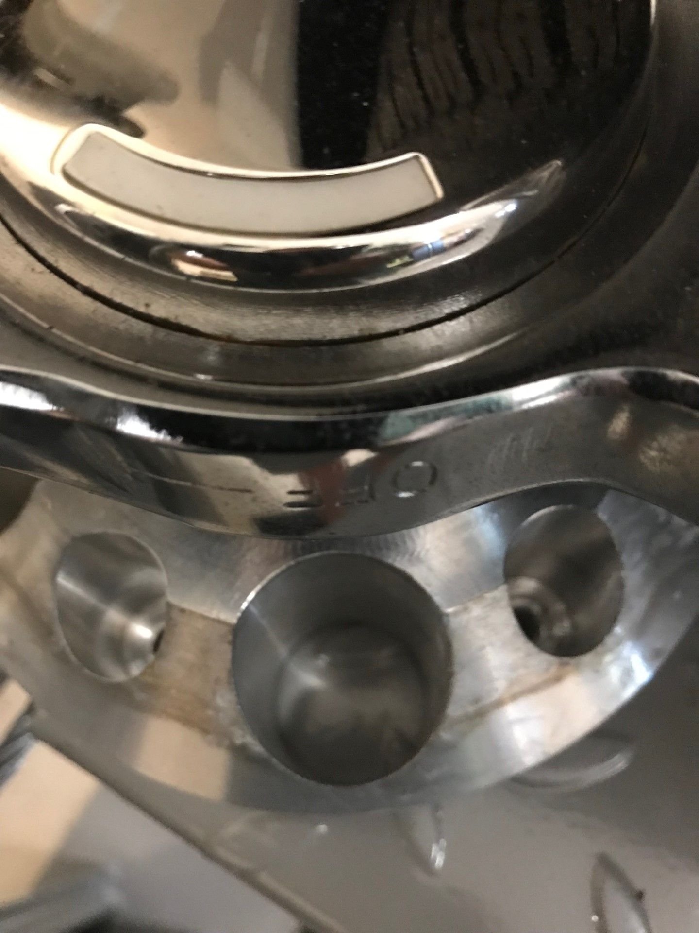 Correct lug nuts for repro knock off wheels? - CorvetteForum ...