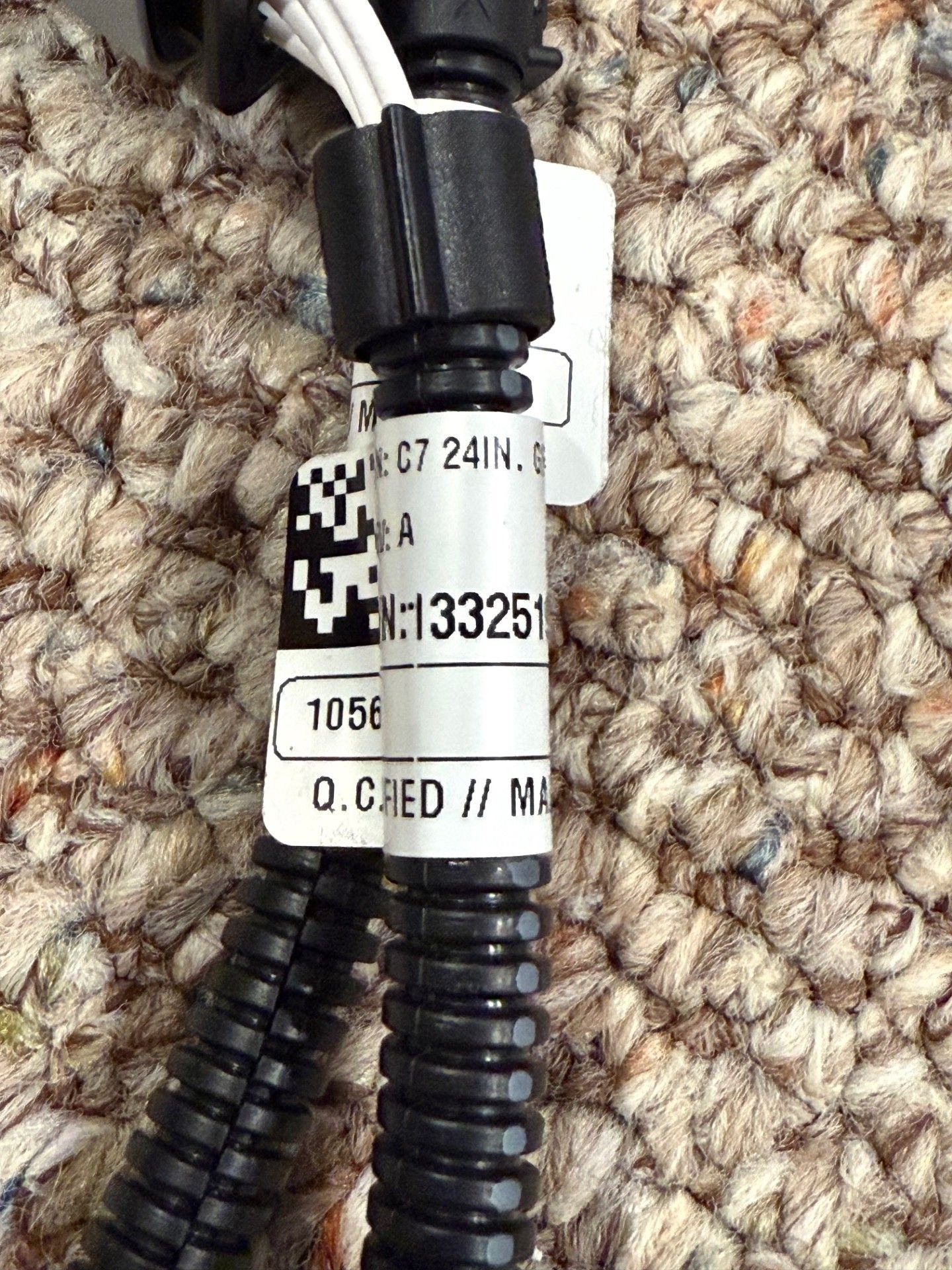 FS (For Sale) C7 O2 Extensions for Header Installs - CorvetteForum ...