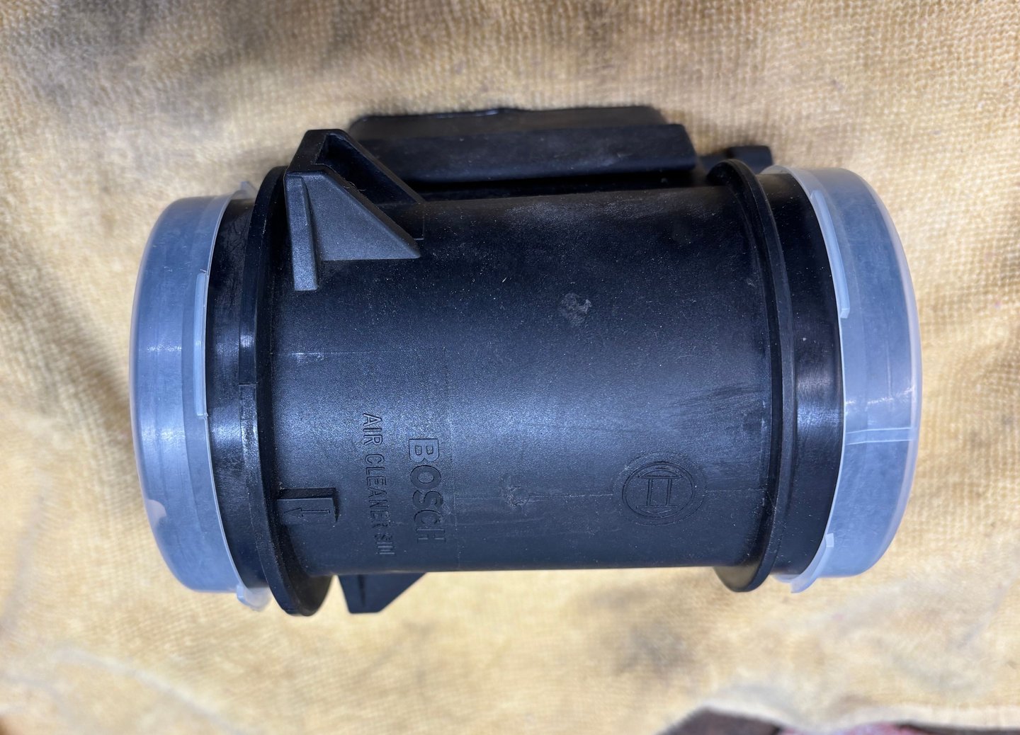 FS (For Sale) 86-87 New NOS MAF - CorvetteForum - Chevrolet Corvette ...
