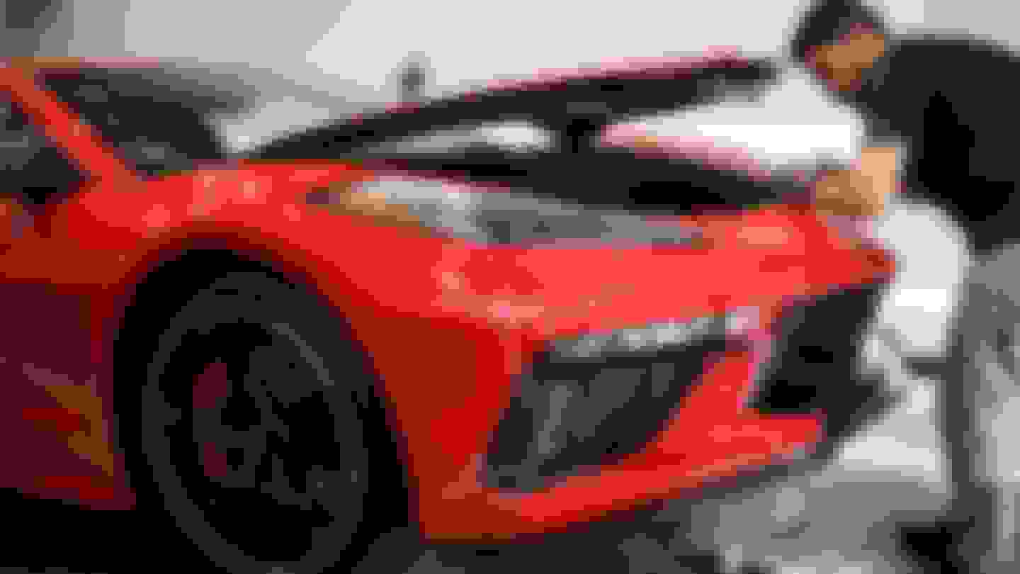 (POLL) Do you have PPF on your c8, and which pieces? - CorvetteForum ...