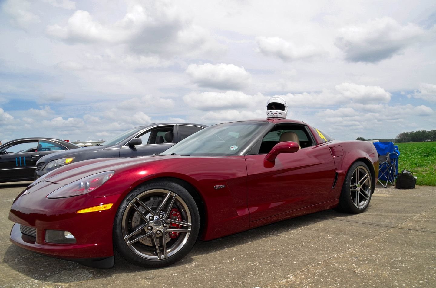 Lowering c6 on stock bolts - CorvetteForum - Chevrolet Corvette Forum ...