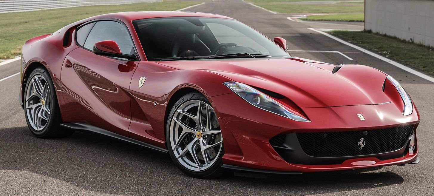 The C7 side profile is much nicer vs C8 - Page 3 - CorvetteForum ...