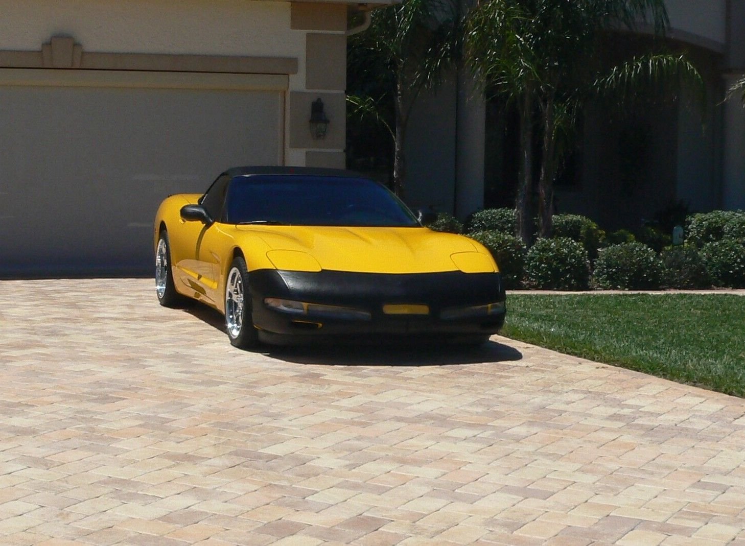 mask - CorvetteForum - Chevrolet Corvette Forum Discussion