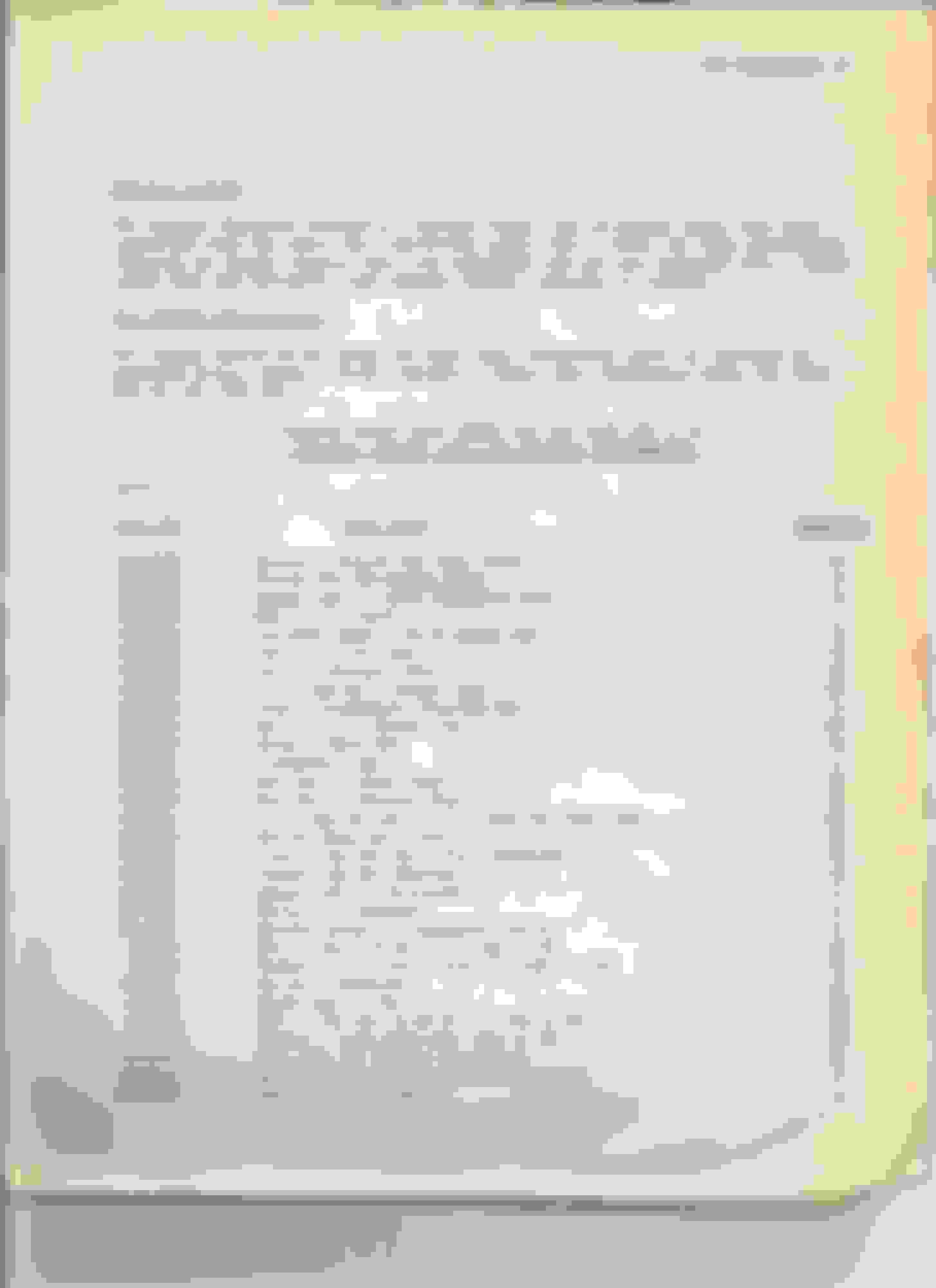 1967 Chevrolet Corvette L88 Registry Work - Page 2 - CorvetteForum ...