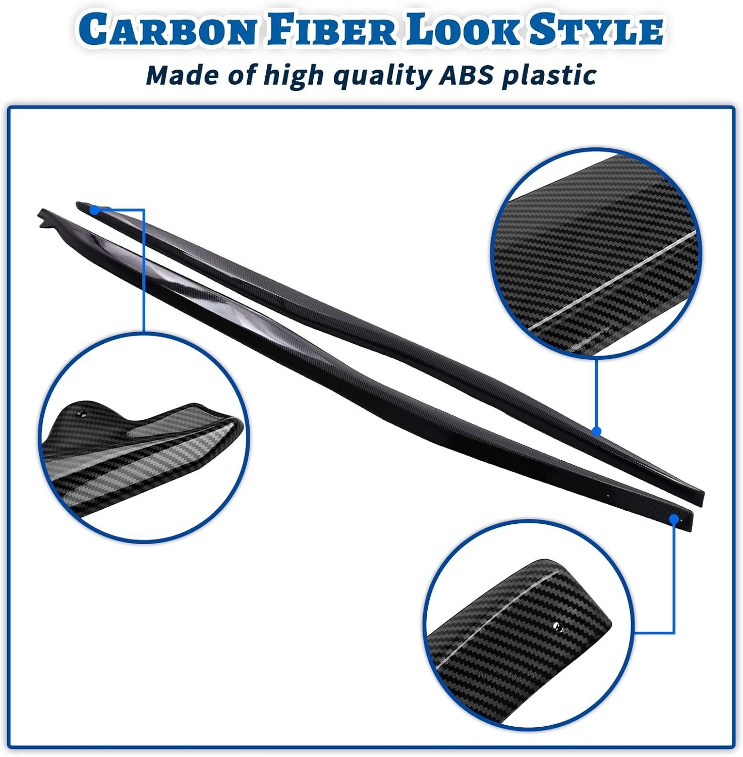 FS (For Sale) C7 Side Skirt Rocker Panels - CorvetteForum - Chevrolet ...