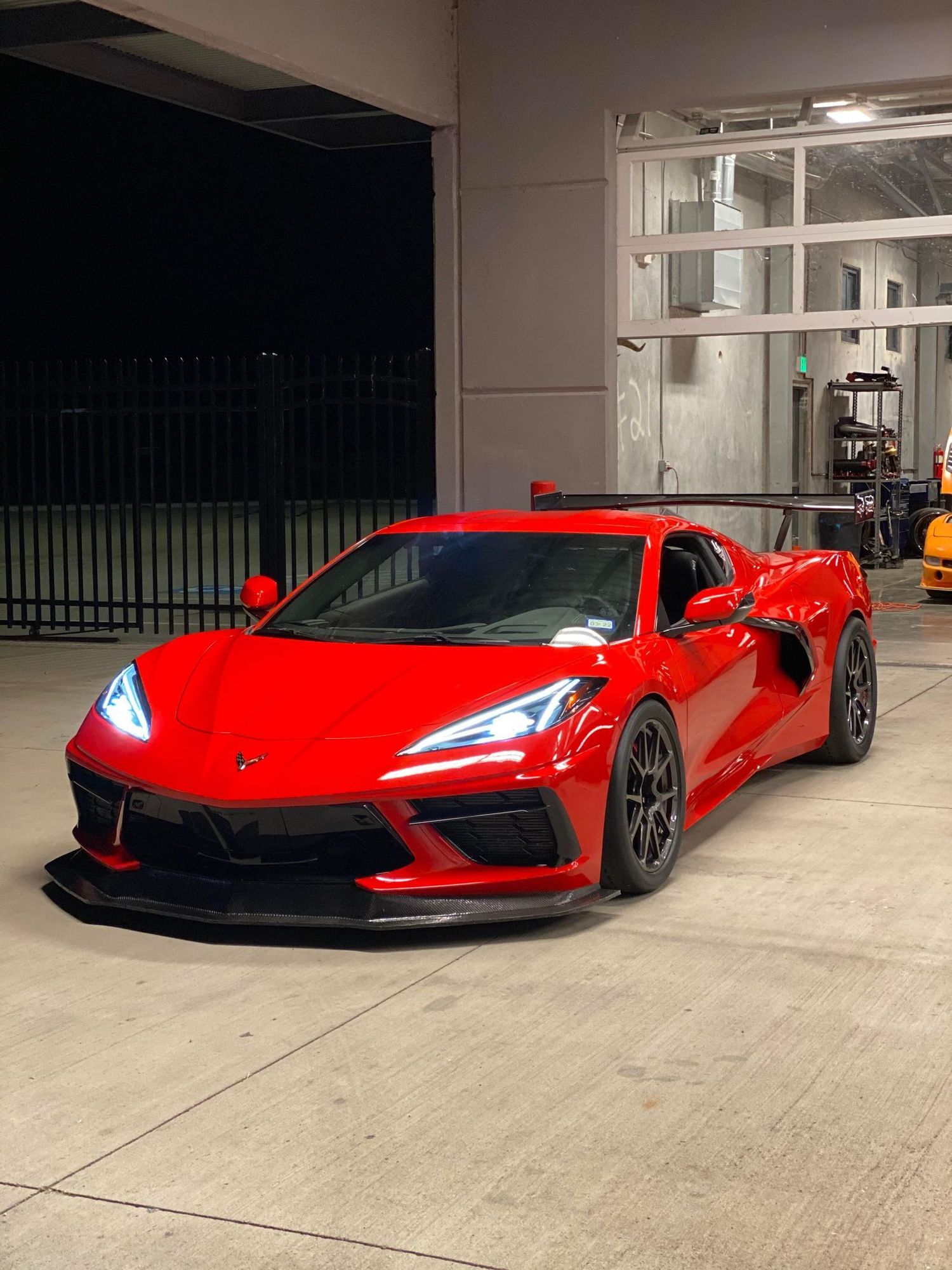 [FS]: LG Motorsports 2020 C8 R&D Track Car - CorvetteForum - Chevrolet ...