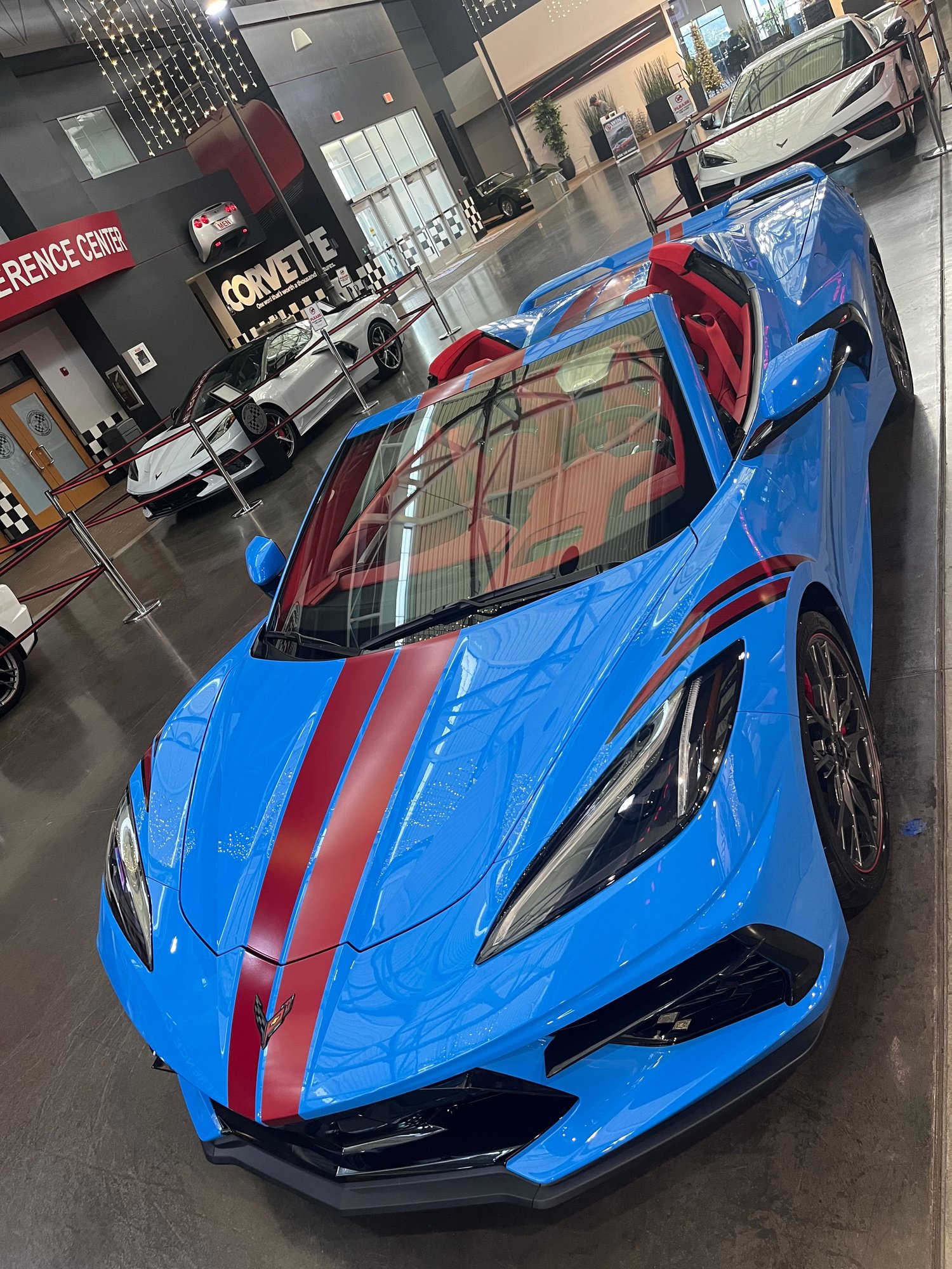 My C8 Build - Page 2 - CorvetteForum - Chevrolet Corvette Forum Discussion