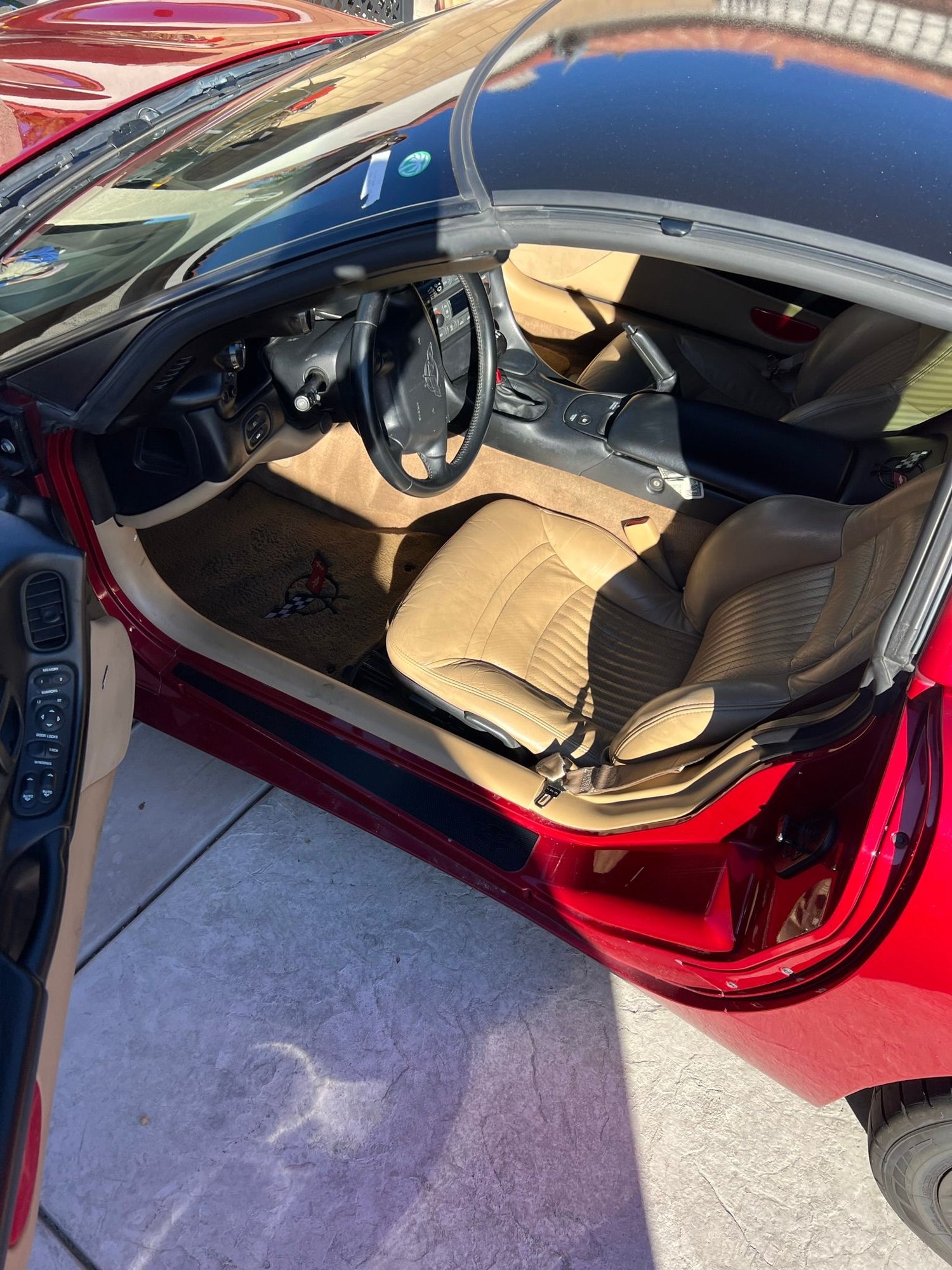 FS (For Sale) Built Ls7 2002 corvette $27K - CorvetteForum - Chevrolet ...