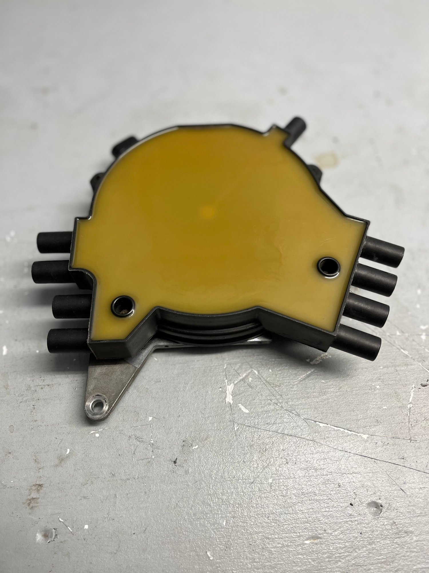 FS (For Sale) Optispark - CorvetteForum - Chevrolet Corvette Forum ...