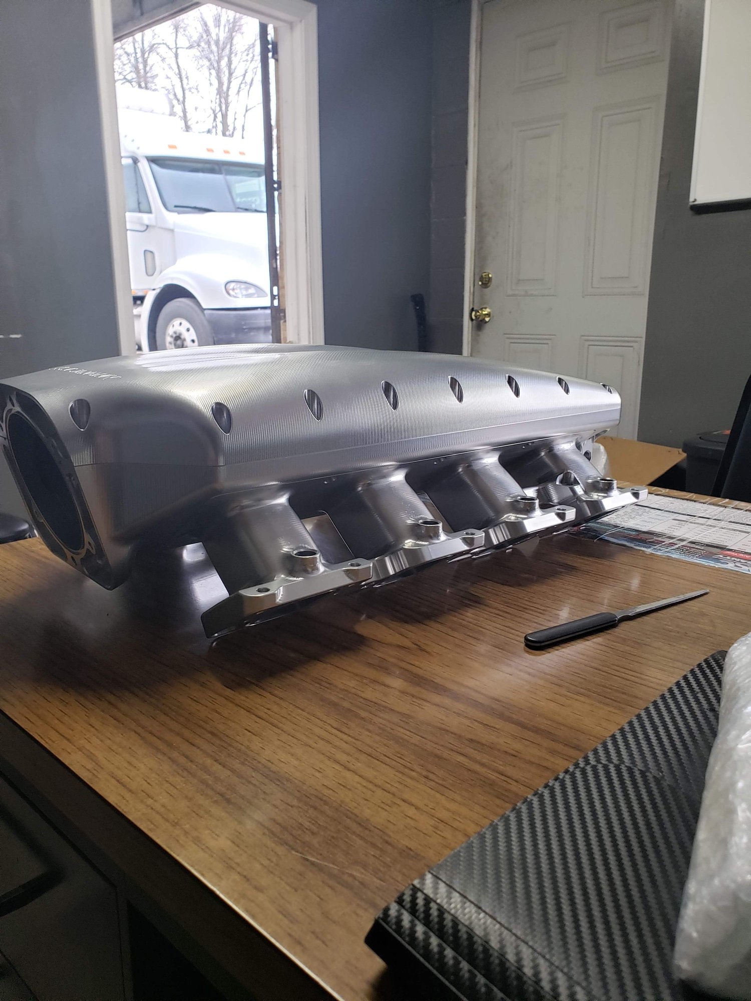 LME intake - CorvetteForum - Chevrolet Corvette Forum Discussion