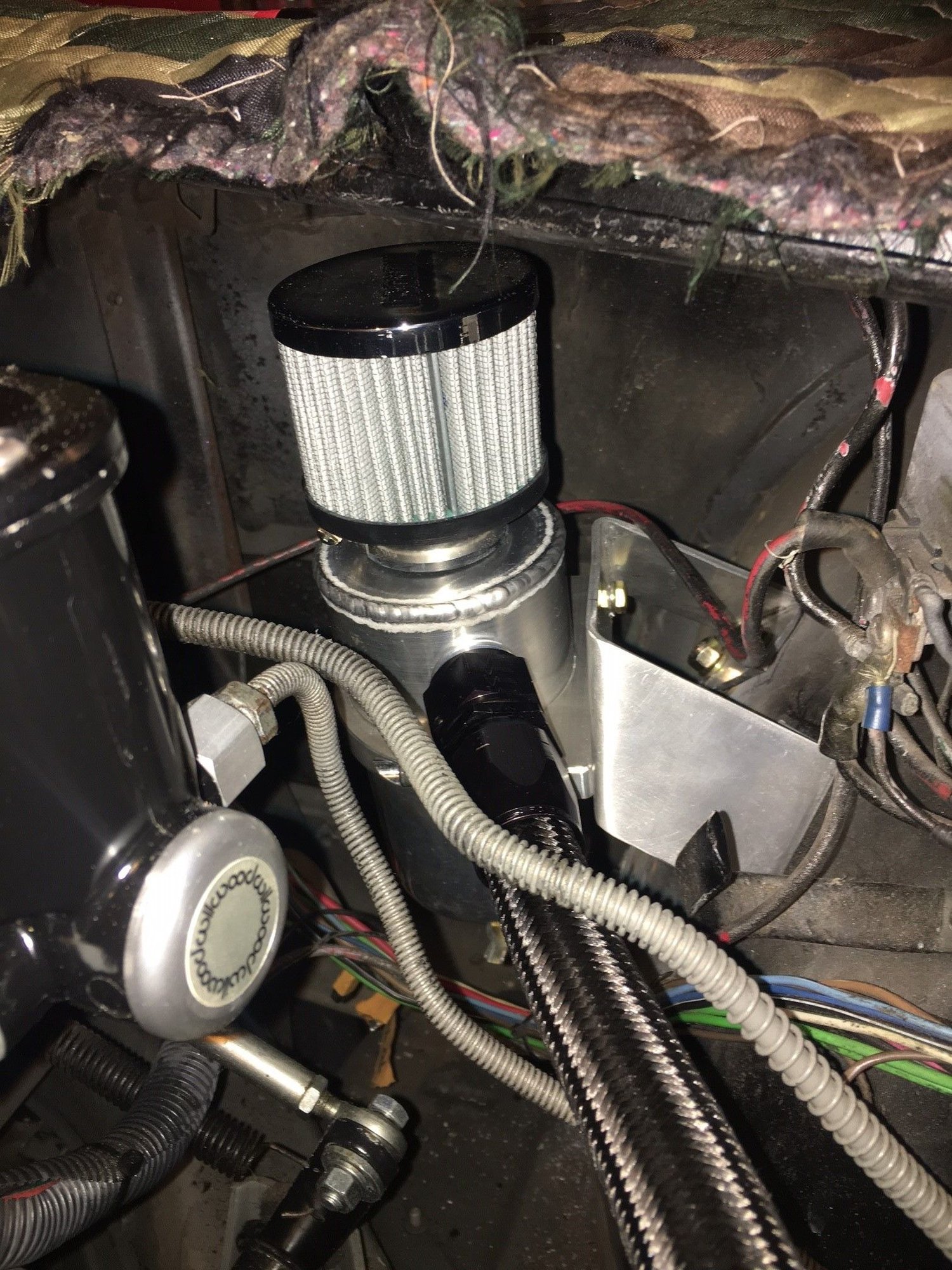 Supercharged PCV system? - CorvetteForum - Chevrolet Corvette Forum ...