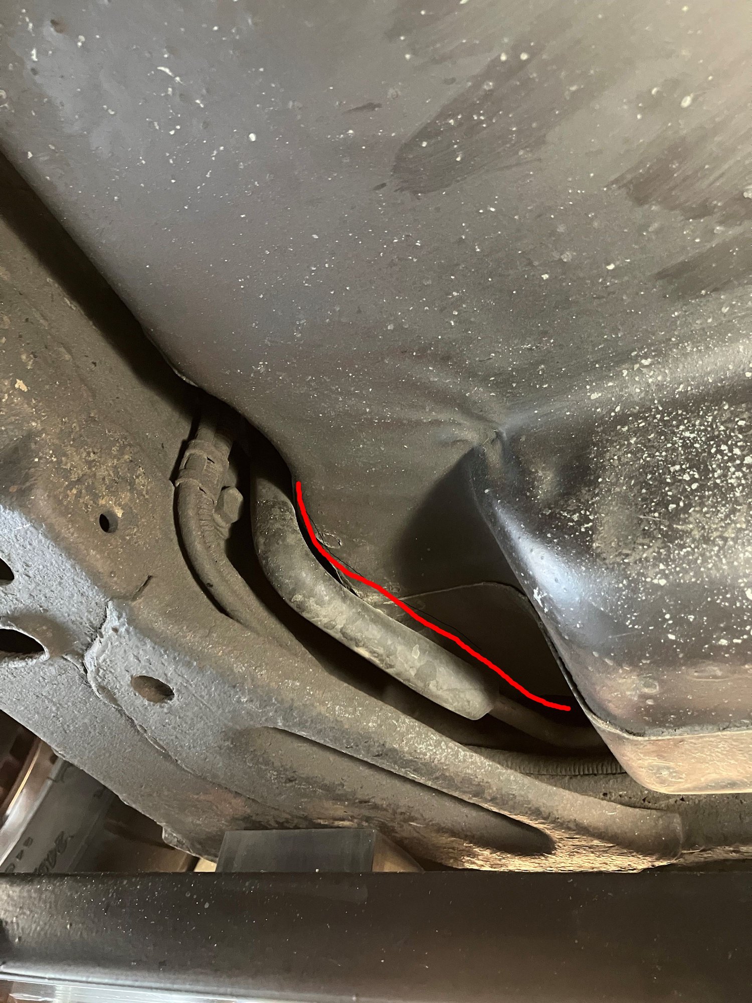 LS/LT1 swap fuel lines - CorvetteForum - Chevrolet Corvette Forum ...