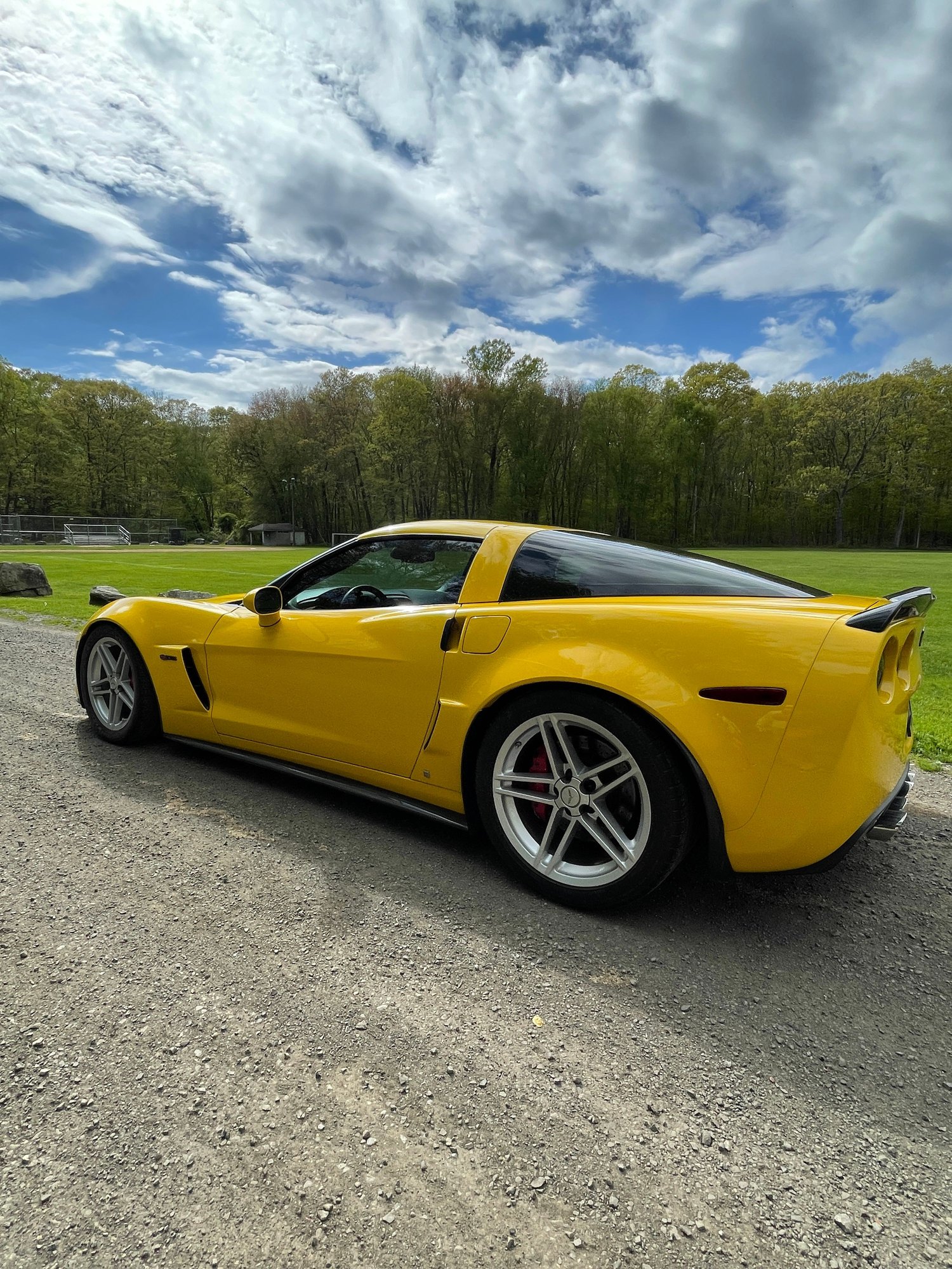 FS (For Sale) 2006 VY Z06, modded, 37K miles, many upgrades, in CT ...