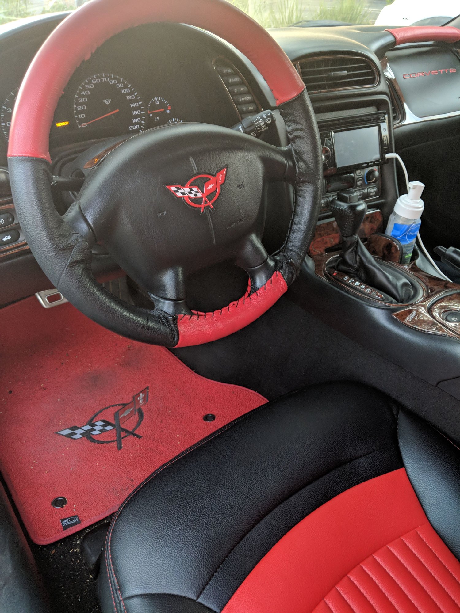 Throttle body upgrade -C5 Vette - CorvetteForum - Chevrolet Corvette ...