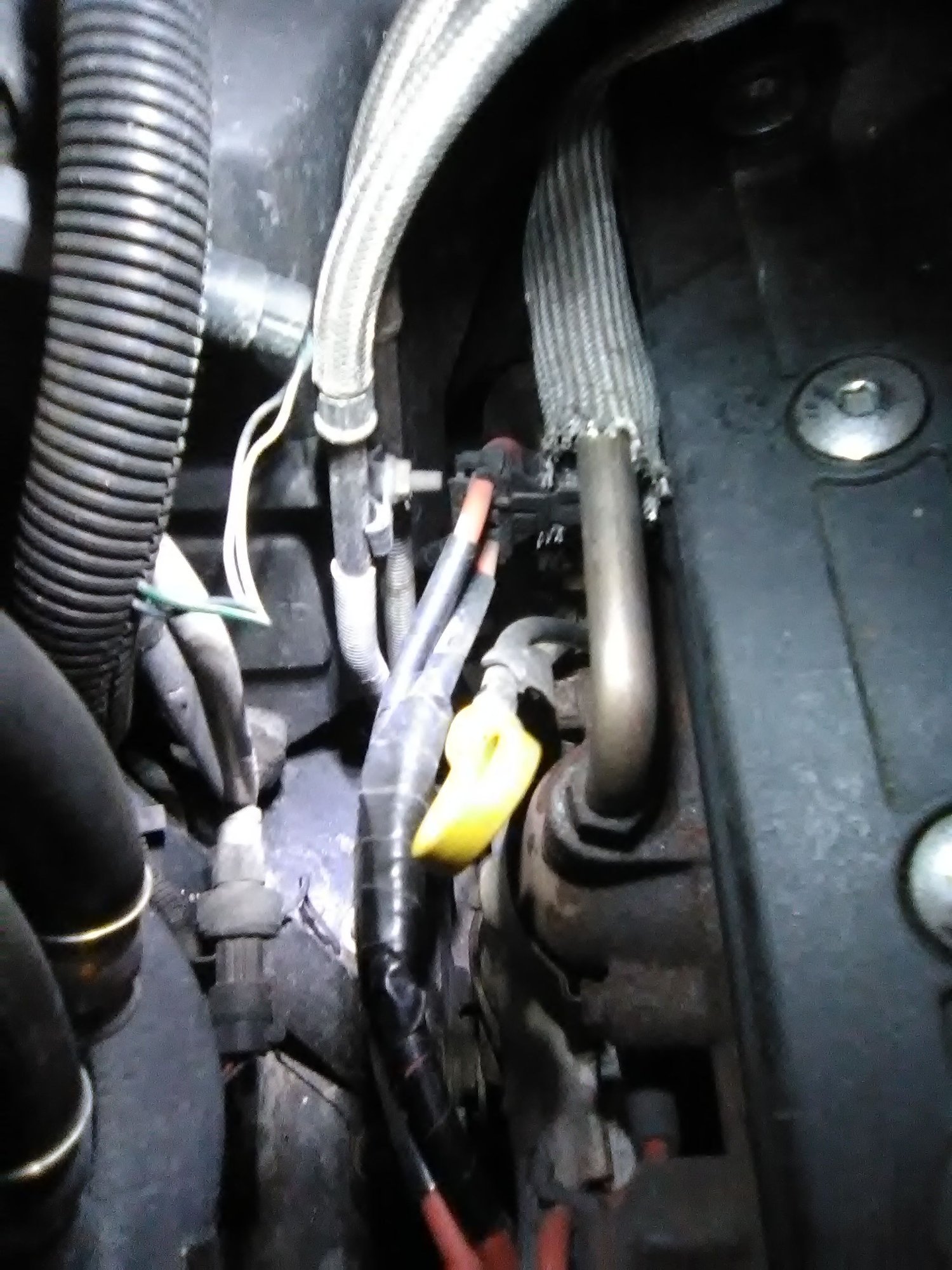 1996 LT4 Chasing a P0300 code... - CorvetteForum - Chevrolet Corvette ...