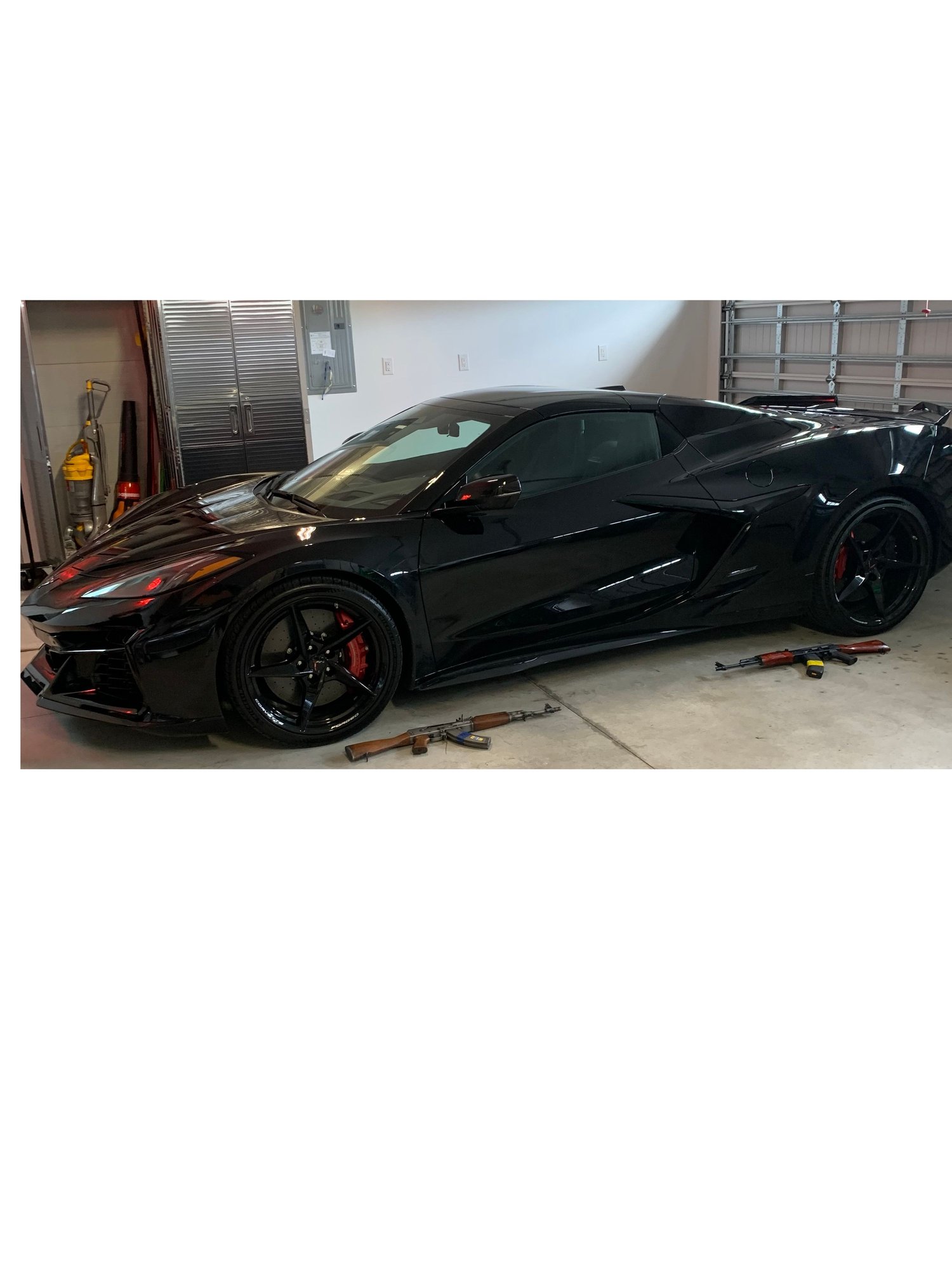Is Red Mist an old man's color? - CorvetteForum - Chevrolet Corvette ...