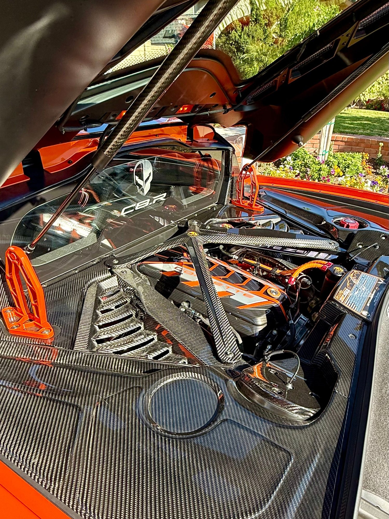 Engine overlays - CorvetteForum - Chevrolet Corvette Forum Discussion