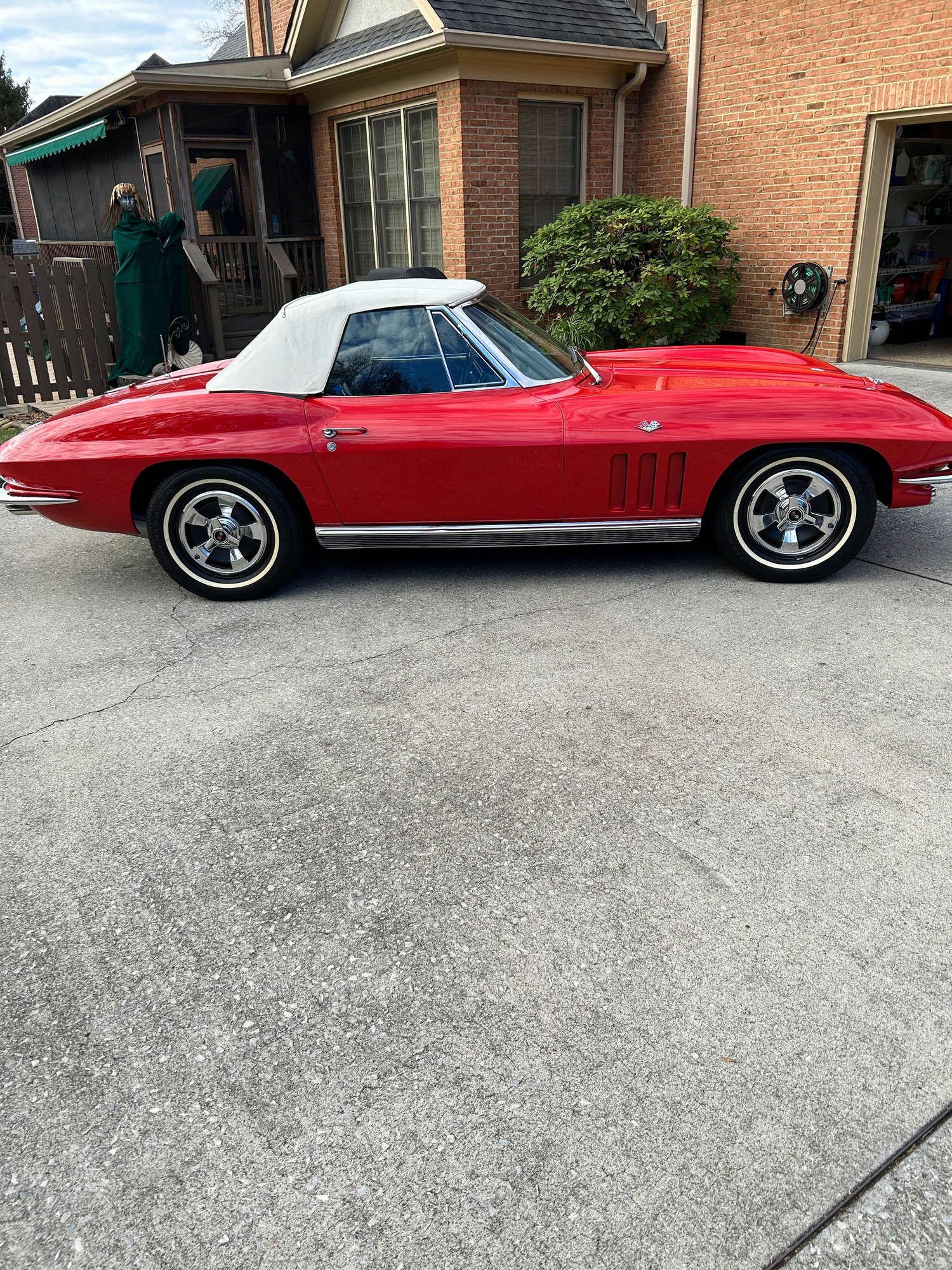 C2 HELP Recreate C2 history - CorvetteForum - Chevrolet Corvette Forum ...