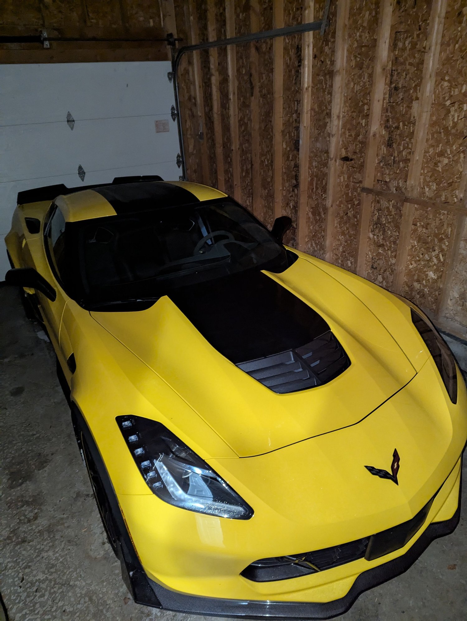 Have C7 Z06 M7 prices finally stopped rising? - Page 36 - CorvetteForum ...