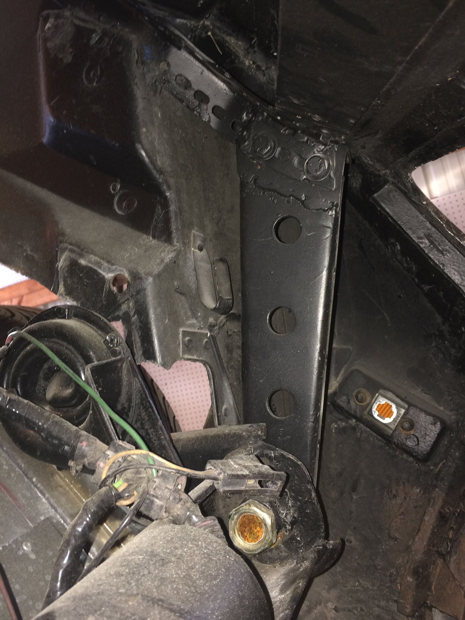 73 Tilt Front End- Home Made... - CorvetteForum - Chevrolet Corvette ...