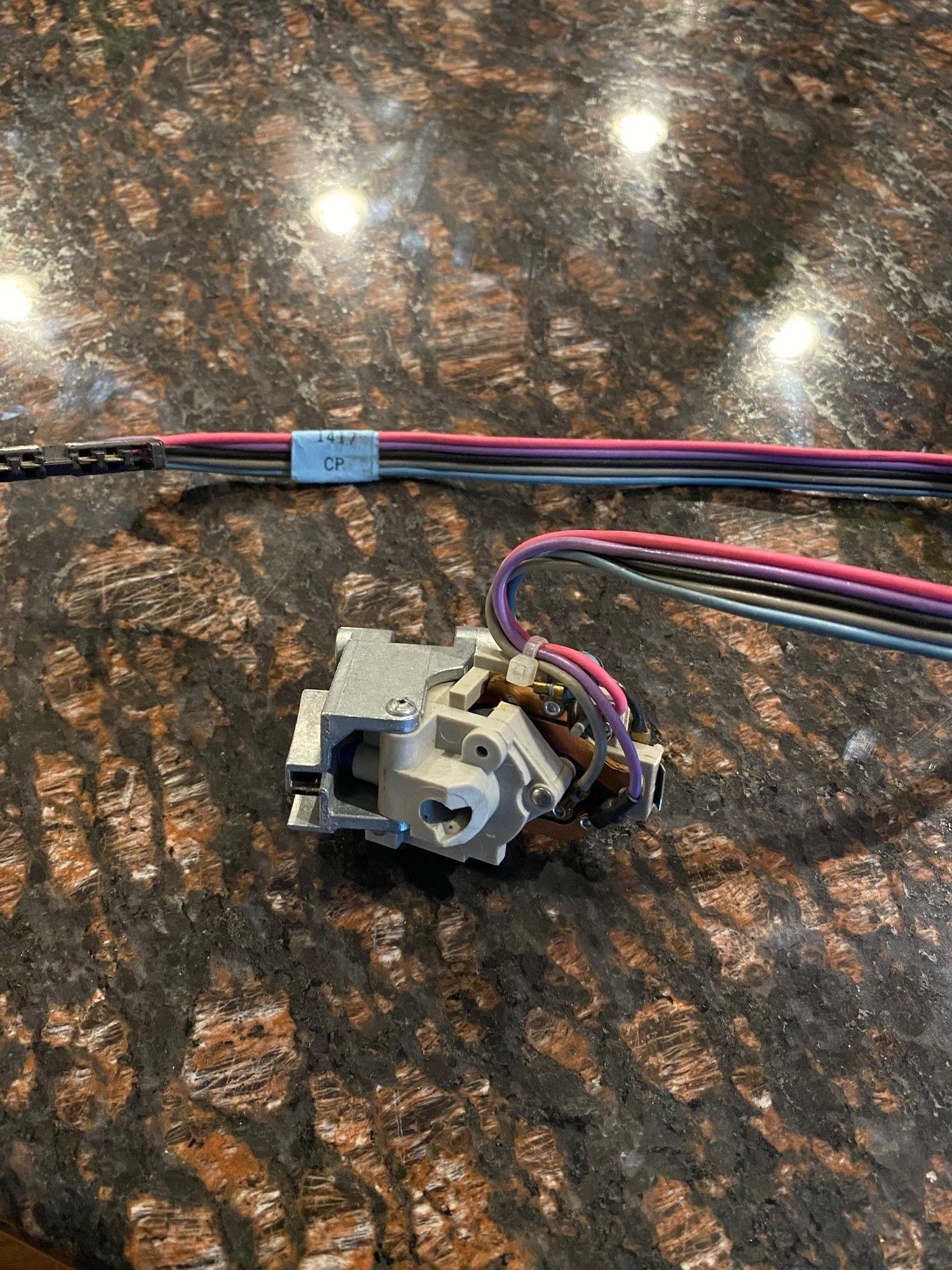 1977 Wiper Switch/Column Alternatives - CorvetteForum - Chevrolet ...