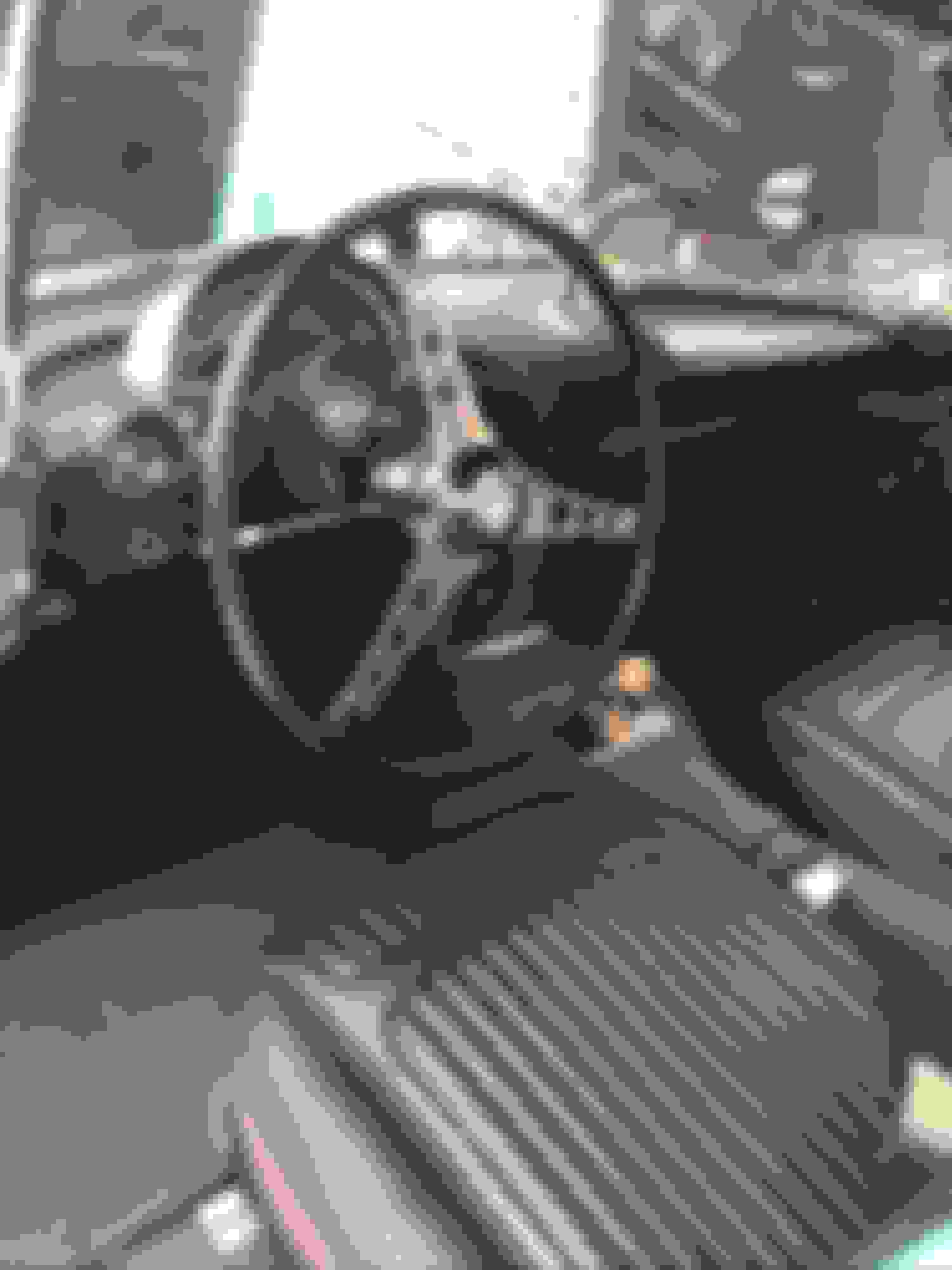 C1 #115 ‘58 C1 finally restored after 5 years - CorvetteForum ...