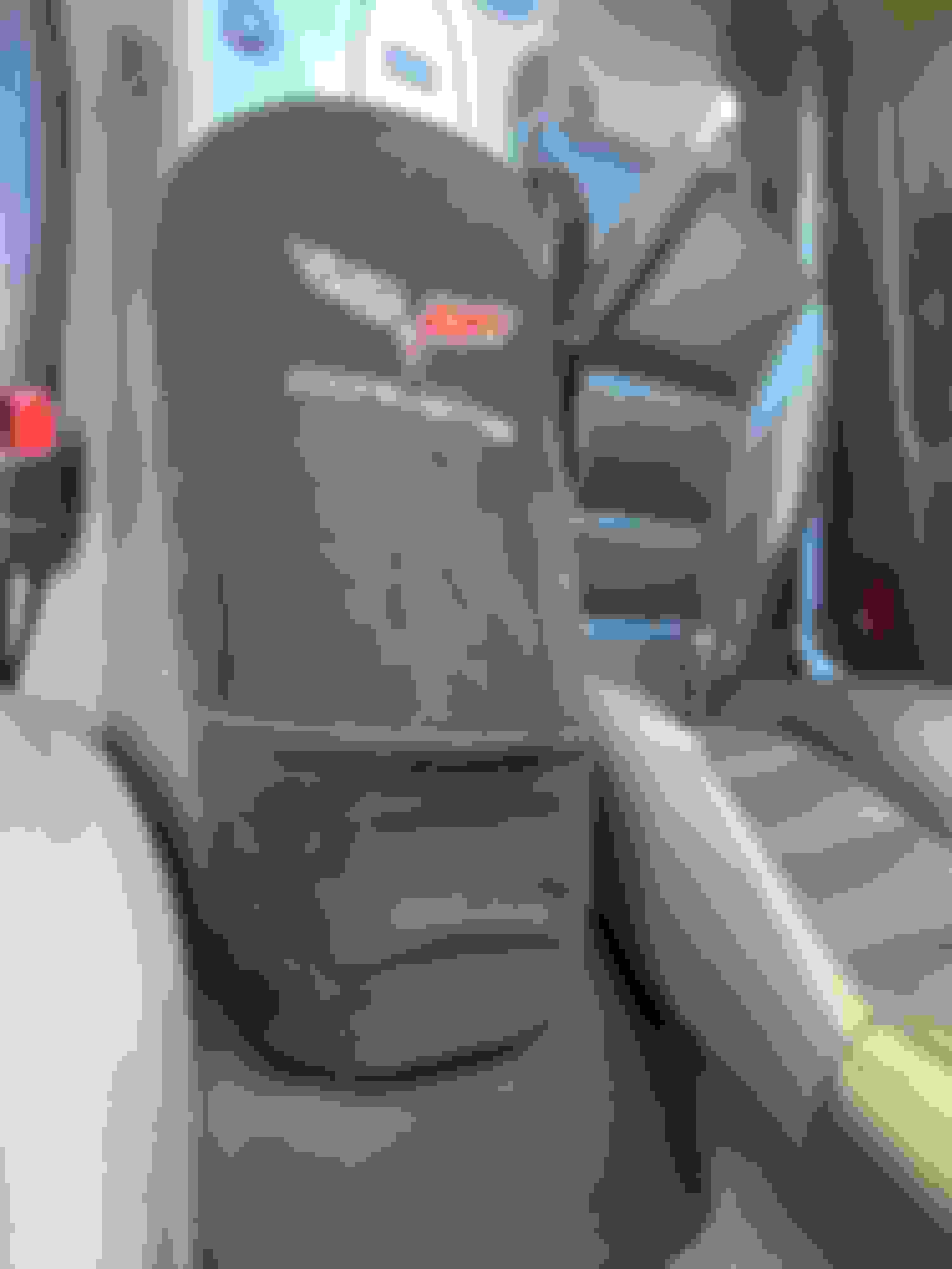 C6 Corvette Embroidered Emblem Center Console Cover - Available at SCP ...