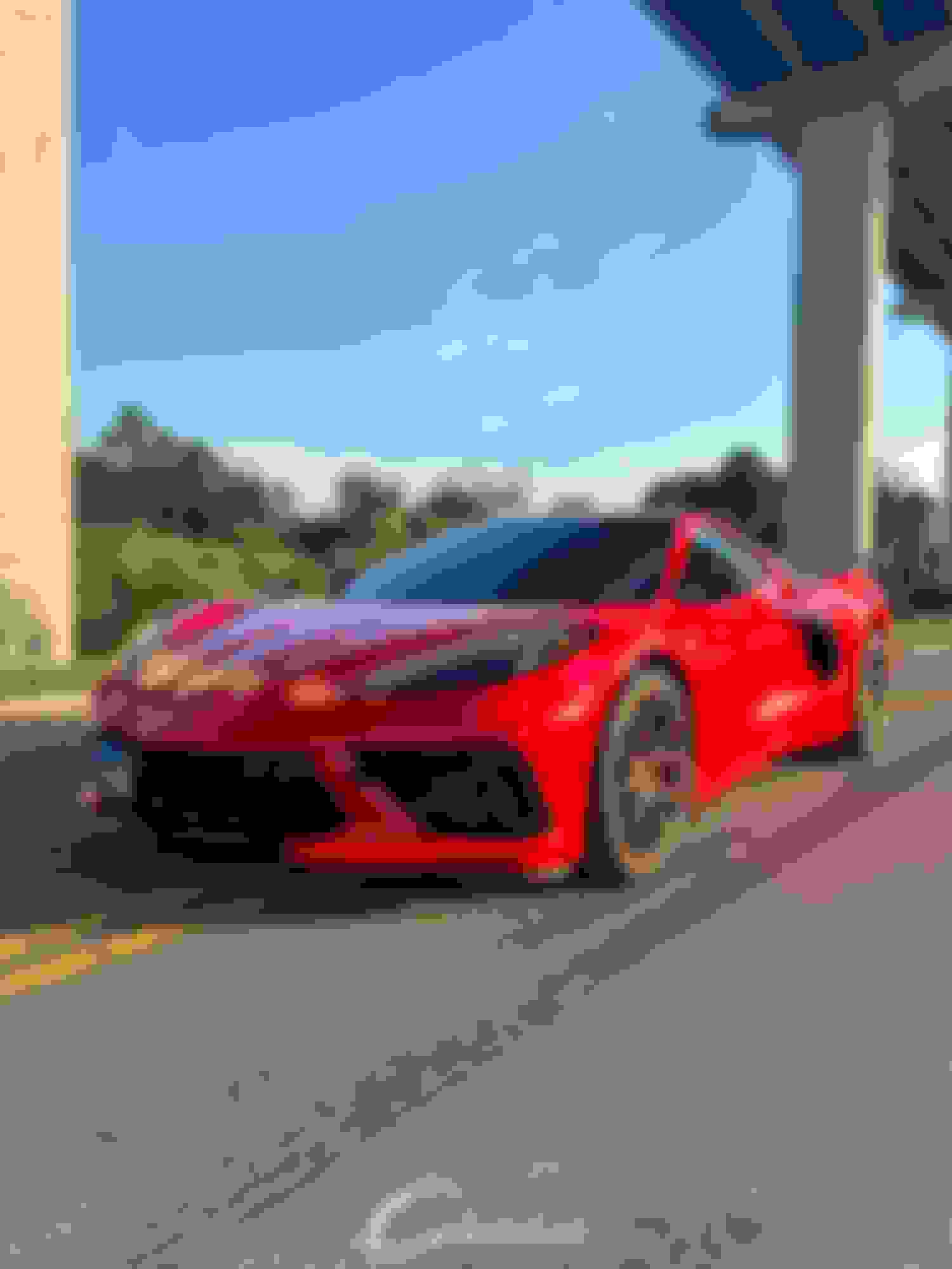 Cicio Performance C8 - FIRST NA CAM PACKAGE COMPLETED! - CorvetteForum ...