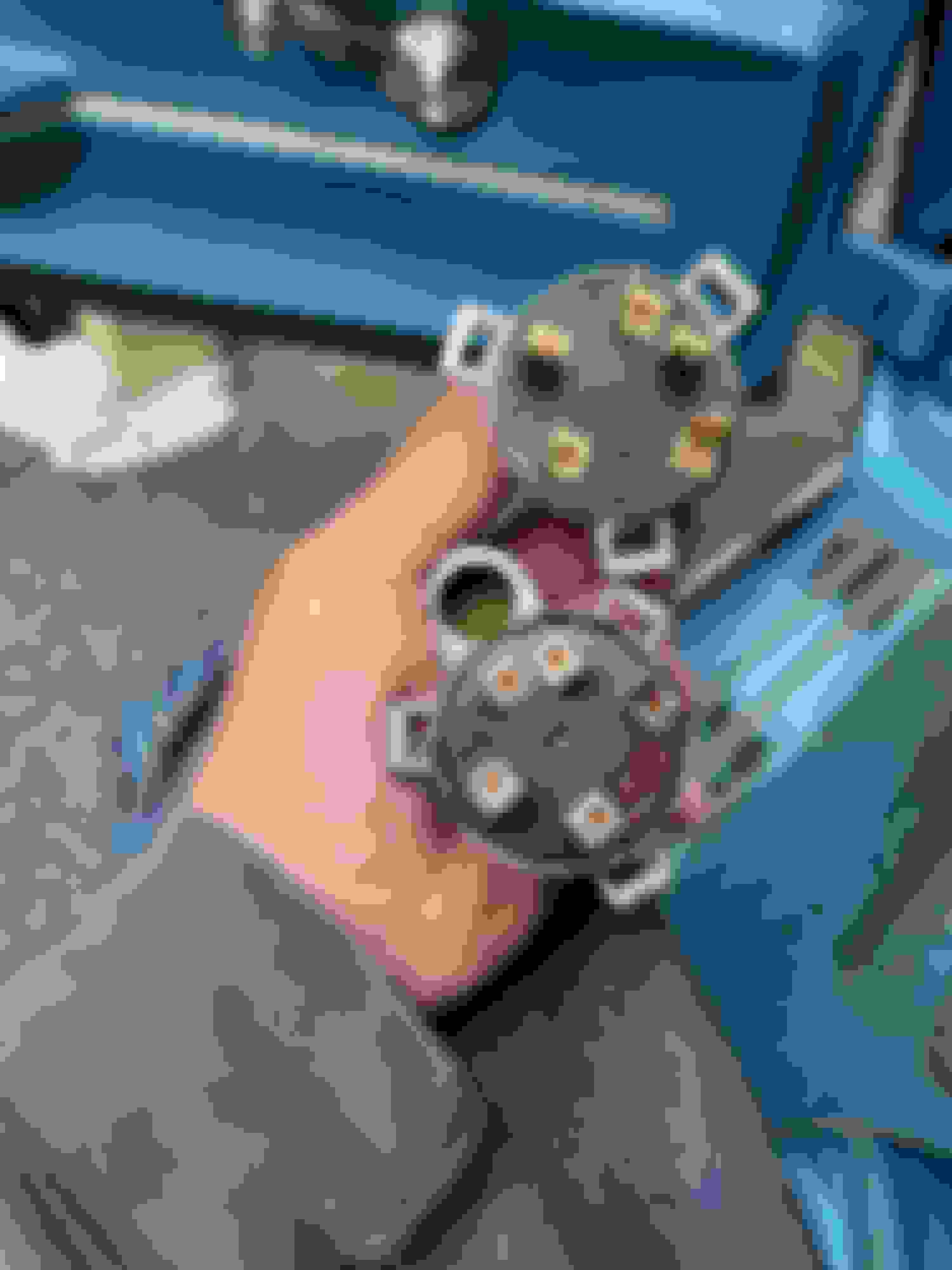 C2 IGN switch repair ? - CorvetteForum - Chevrolet Corvette Forum Discussion