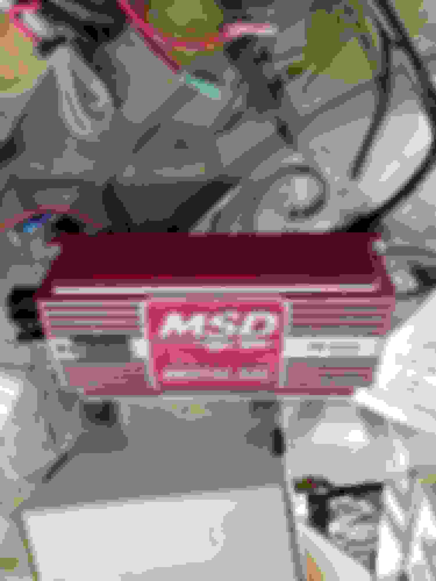 FS (For Sale) Msd digital 6al, msd blaster coil, hei dust cover ...