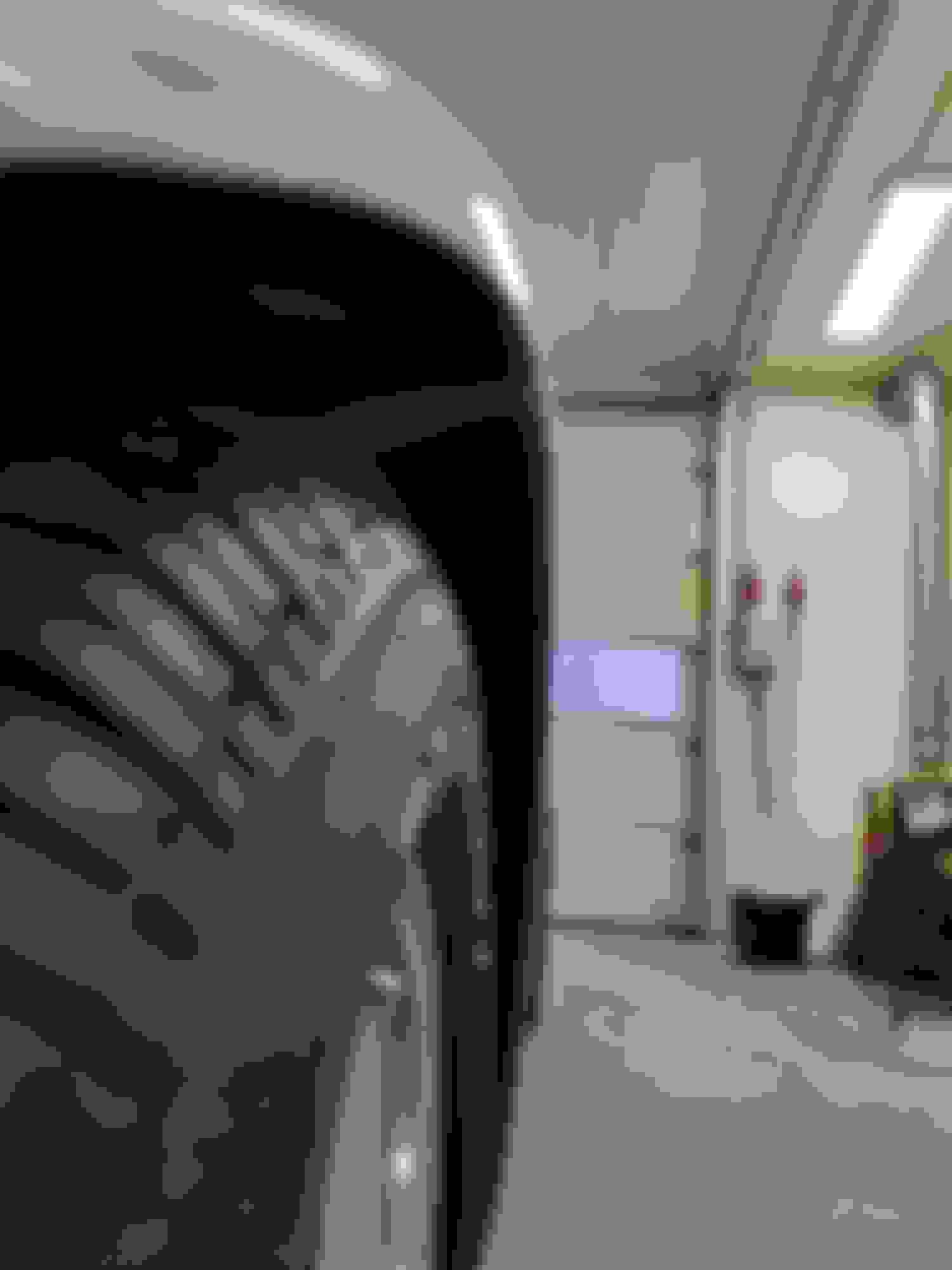 Front wheel sticking out..on one side! - CorvetteForum - Chevrolet ...