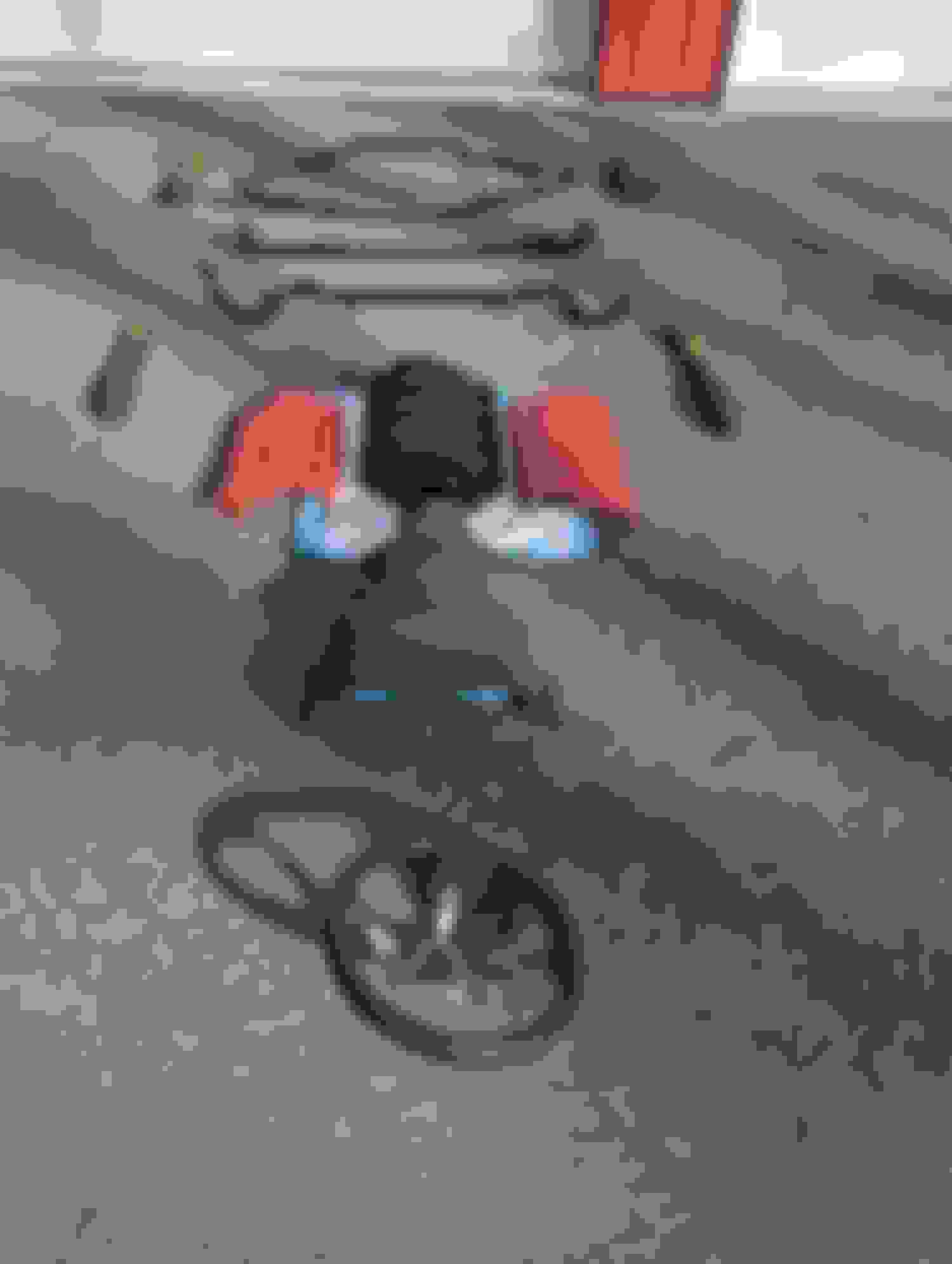 FS (For Sale) 2009 Stock Z06 Parts - CorvetteForum - Chevrolet Corvette ...