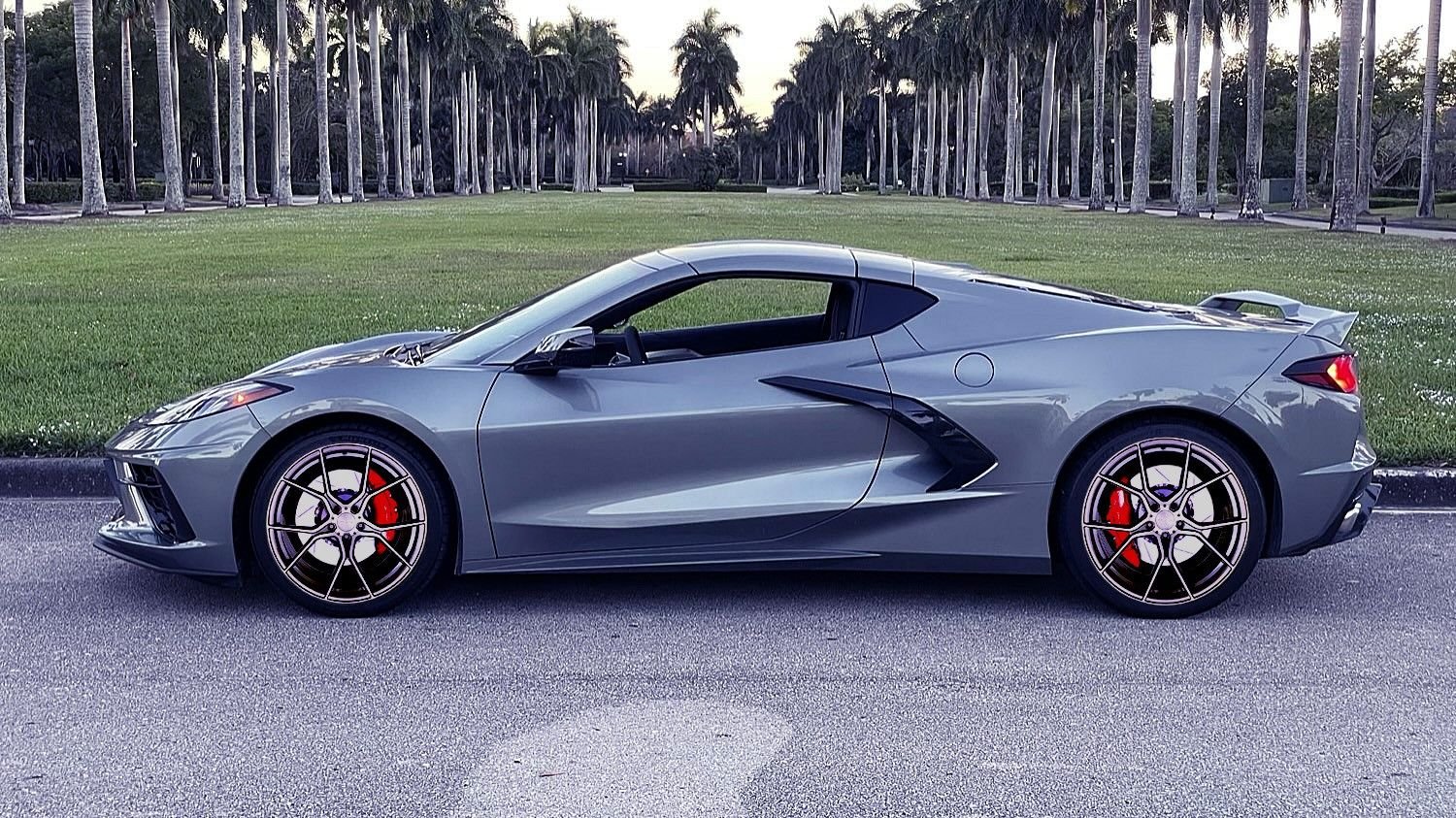 C8 built and shipped - CorvetteForum - Chevrolet Corvette Forum Discussion