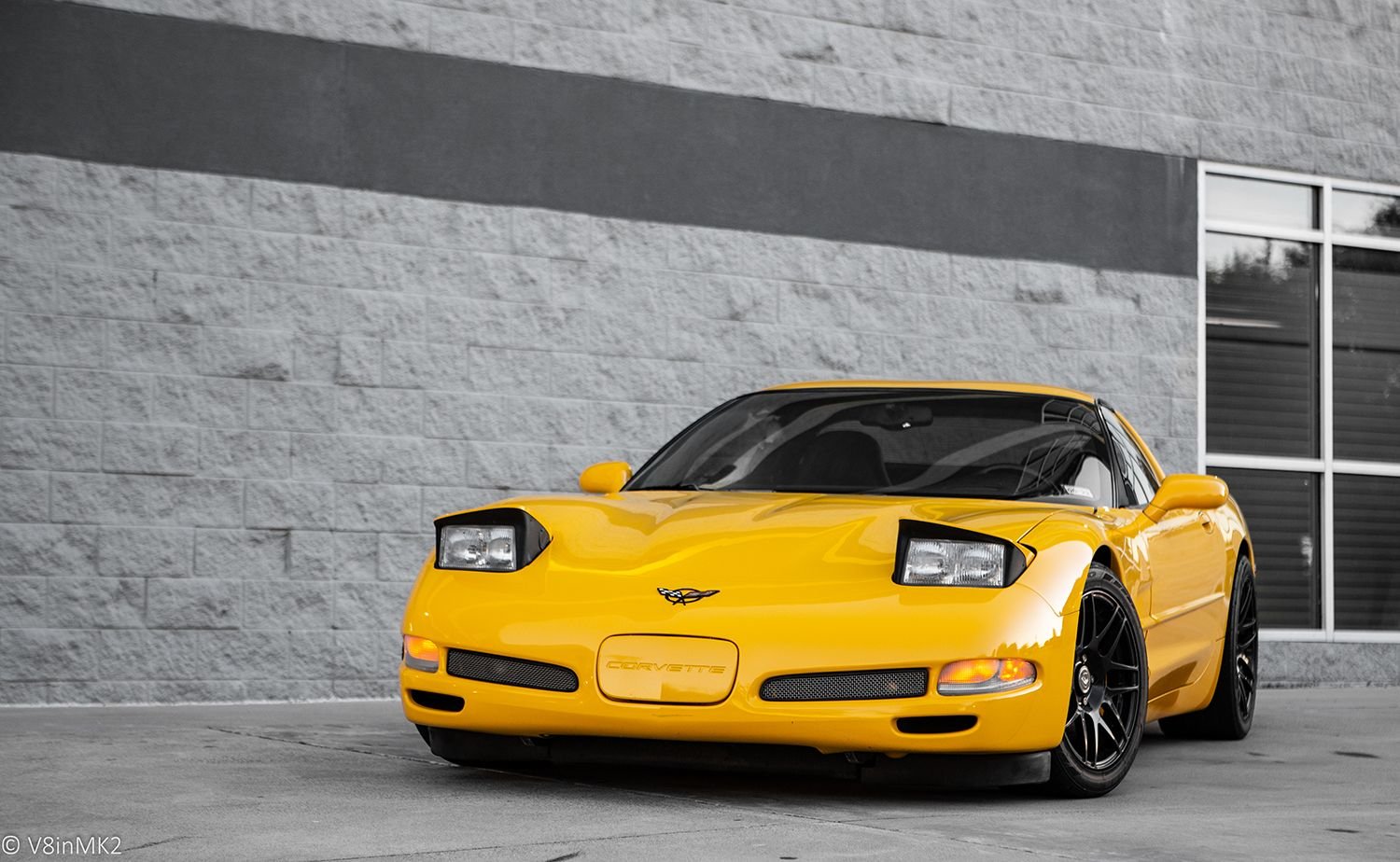 FS (For Sale) (SOLD) 2001 Millennium Yellow 6-speed manual Coupe ...