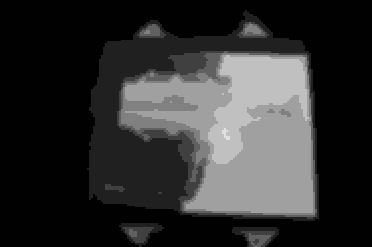 Sub Amp Infinity 310A - CorvetteForum - Chevrolet Corvette Forum Discussion