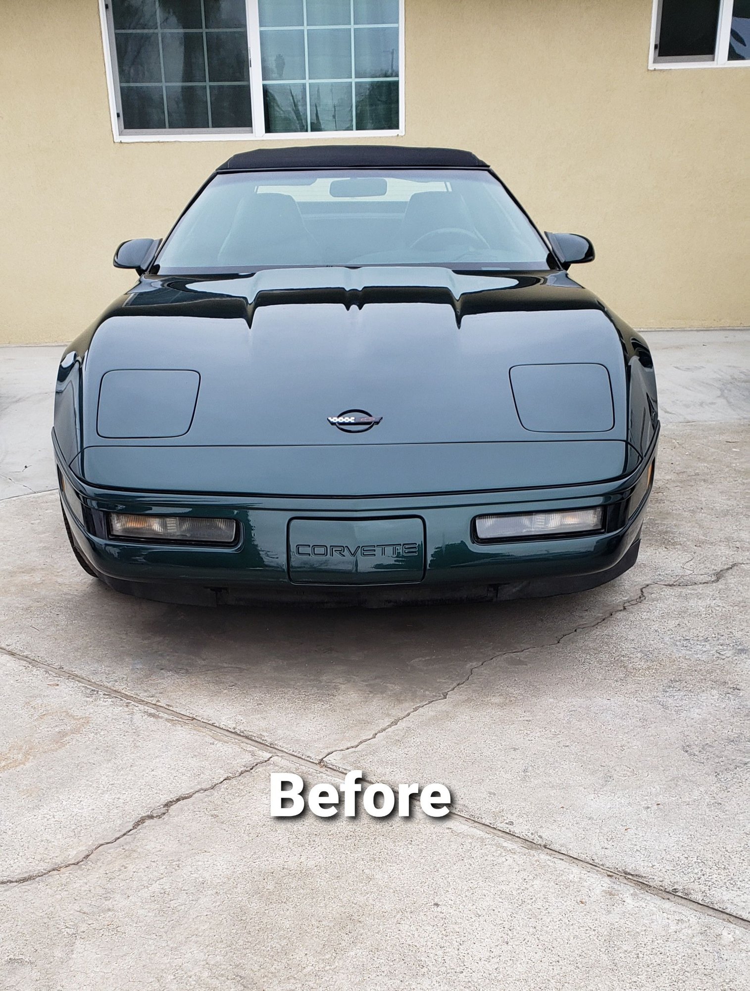 Favorite color? - CorvetteForum - Chevrolet Corvette Forum Discussion